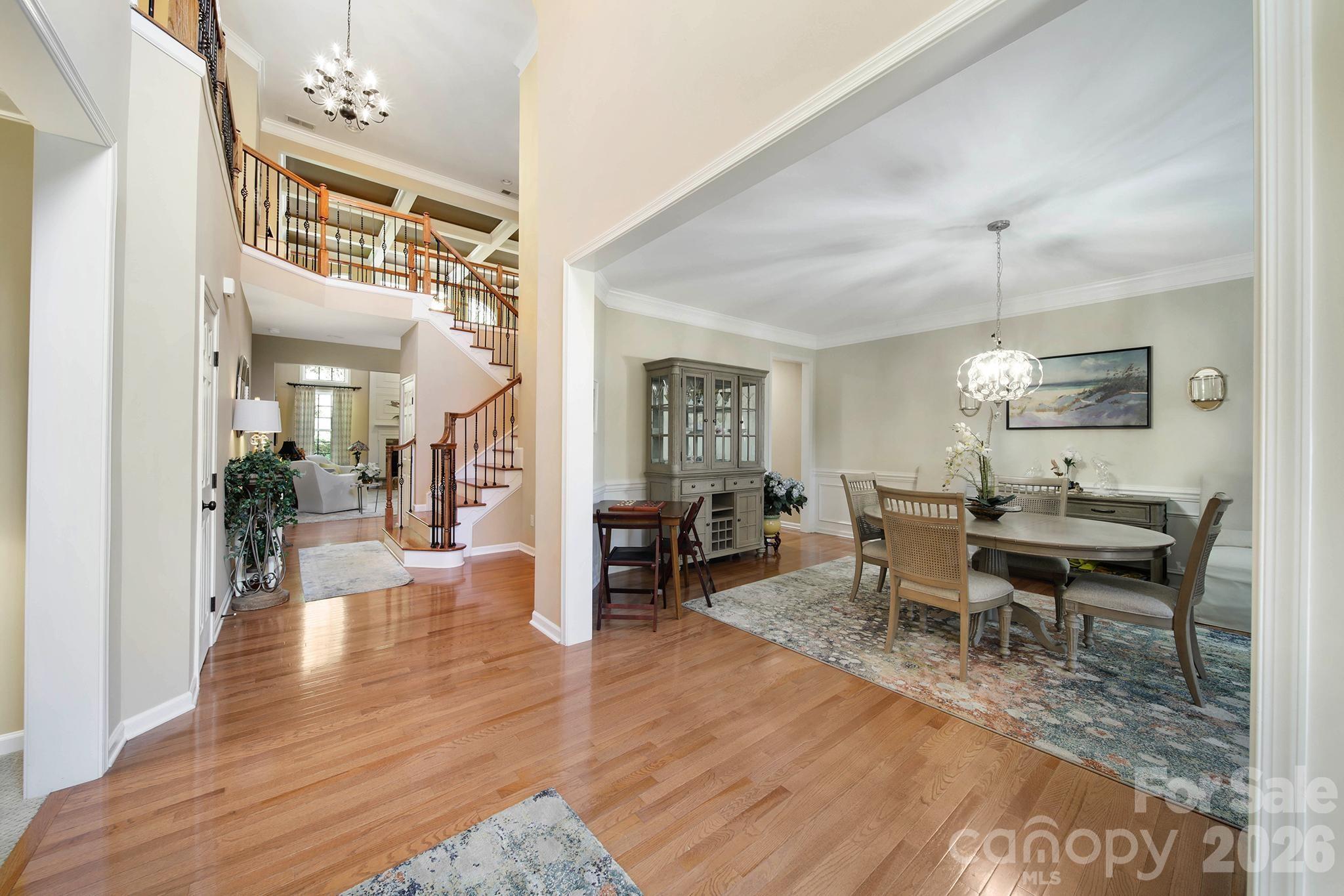Photo 4 of 3012 Applewood Point Lane, Belmont, NC
