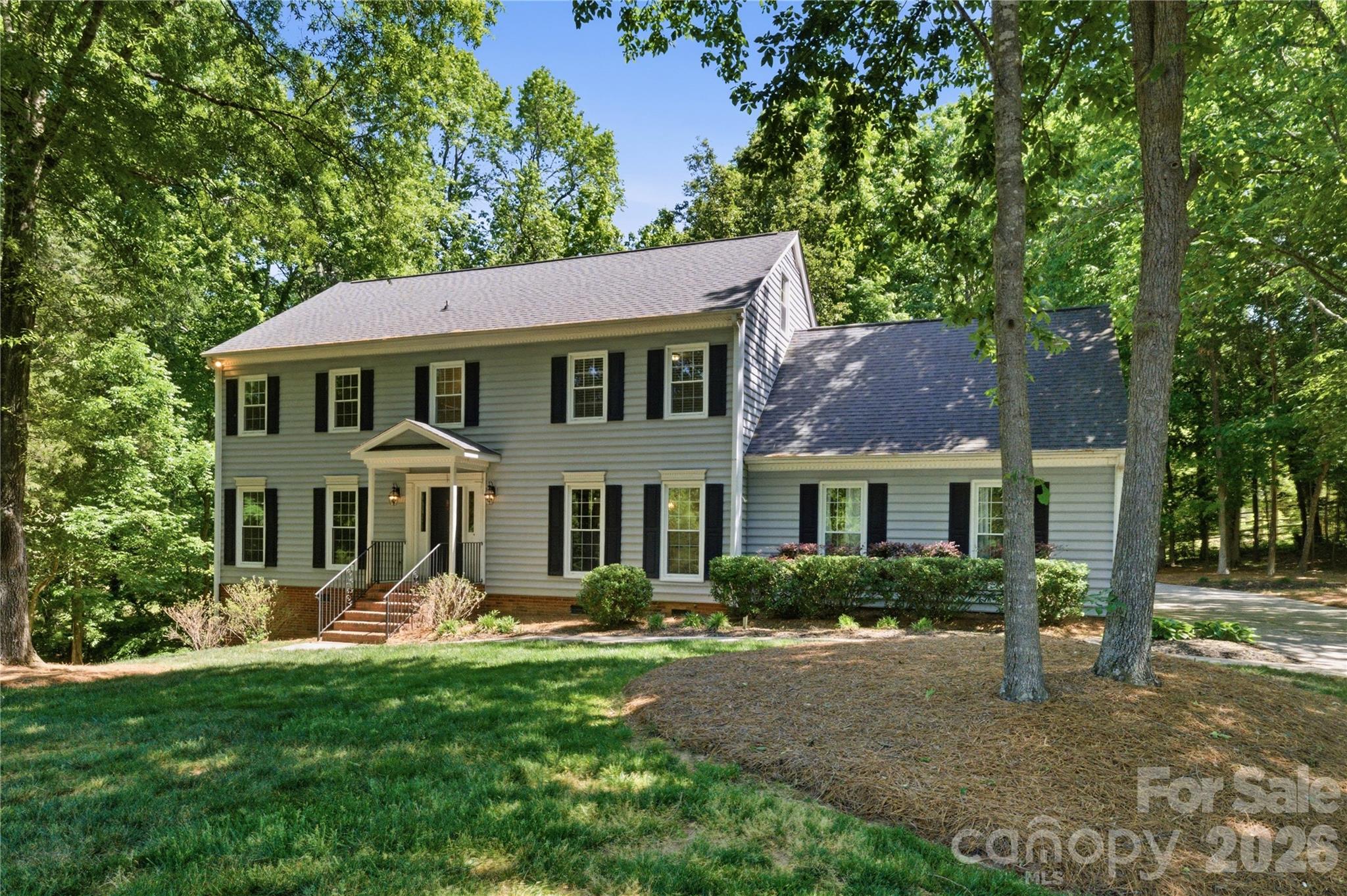 6200 Gold Wagon Lane, Mint Hill, NC - photo 2 of 49