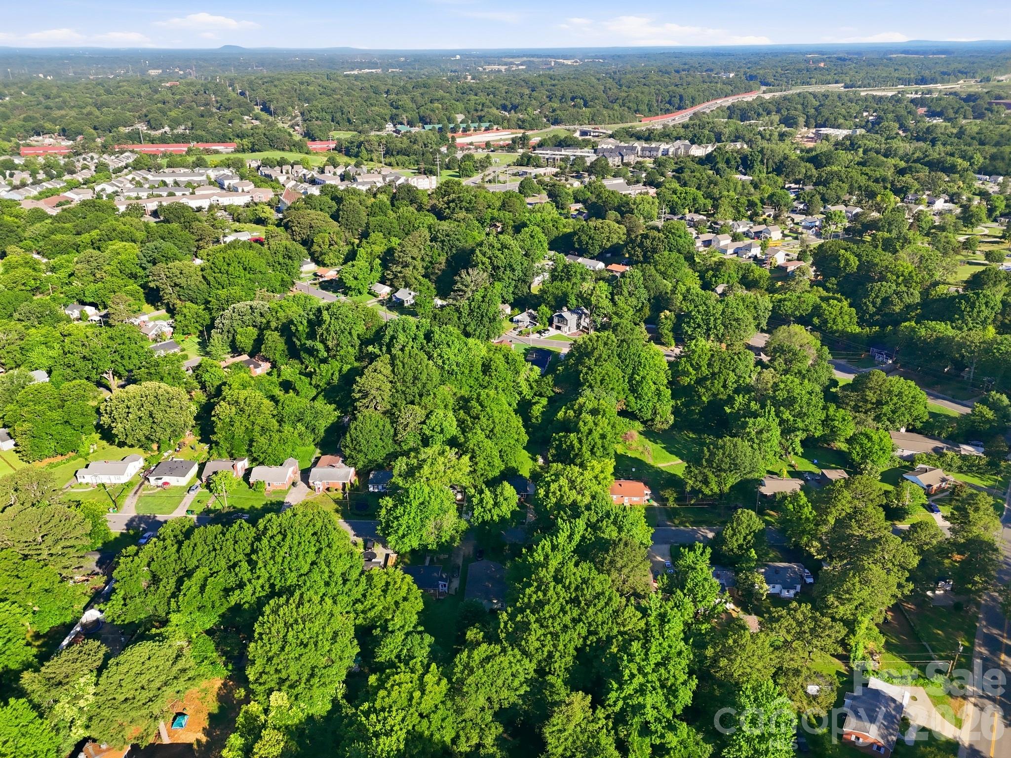 Home for sale at 2505 Druid Hills Way, Charlotte, NC — photo 9 of 36