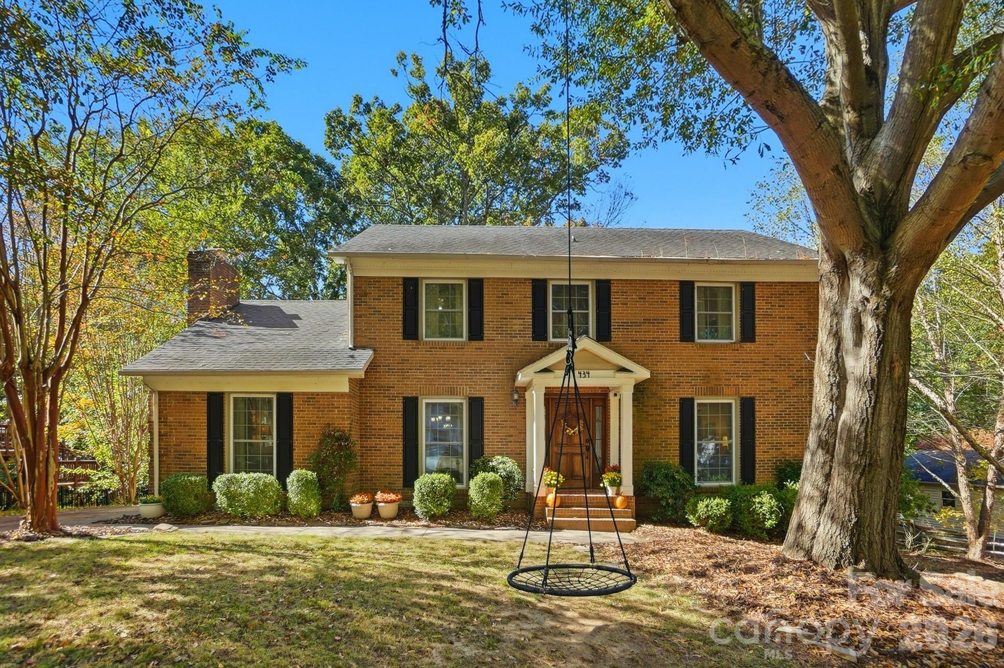 434 Chadmore Drive, Charlotte, NC