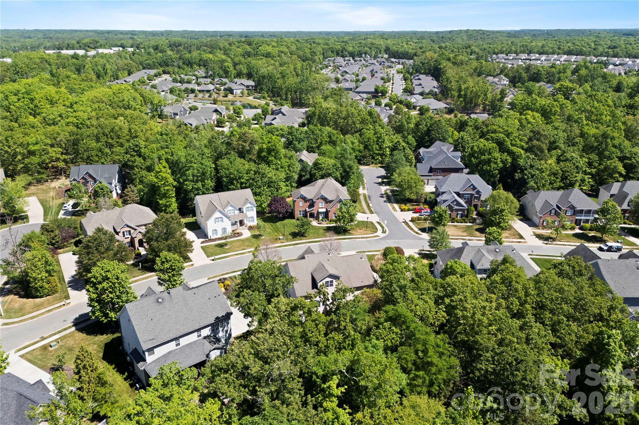 1220 Nightingale Road, Waxhaw, NC - photo 40 of 42