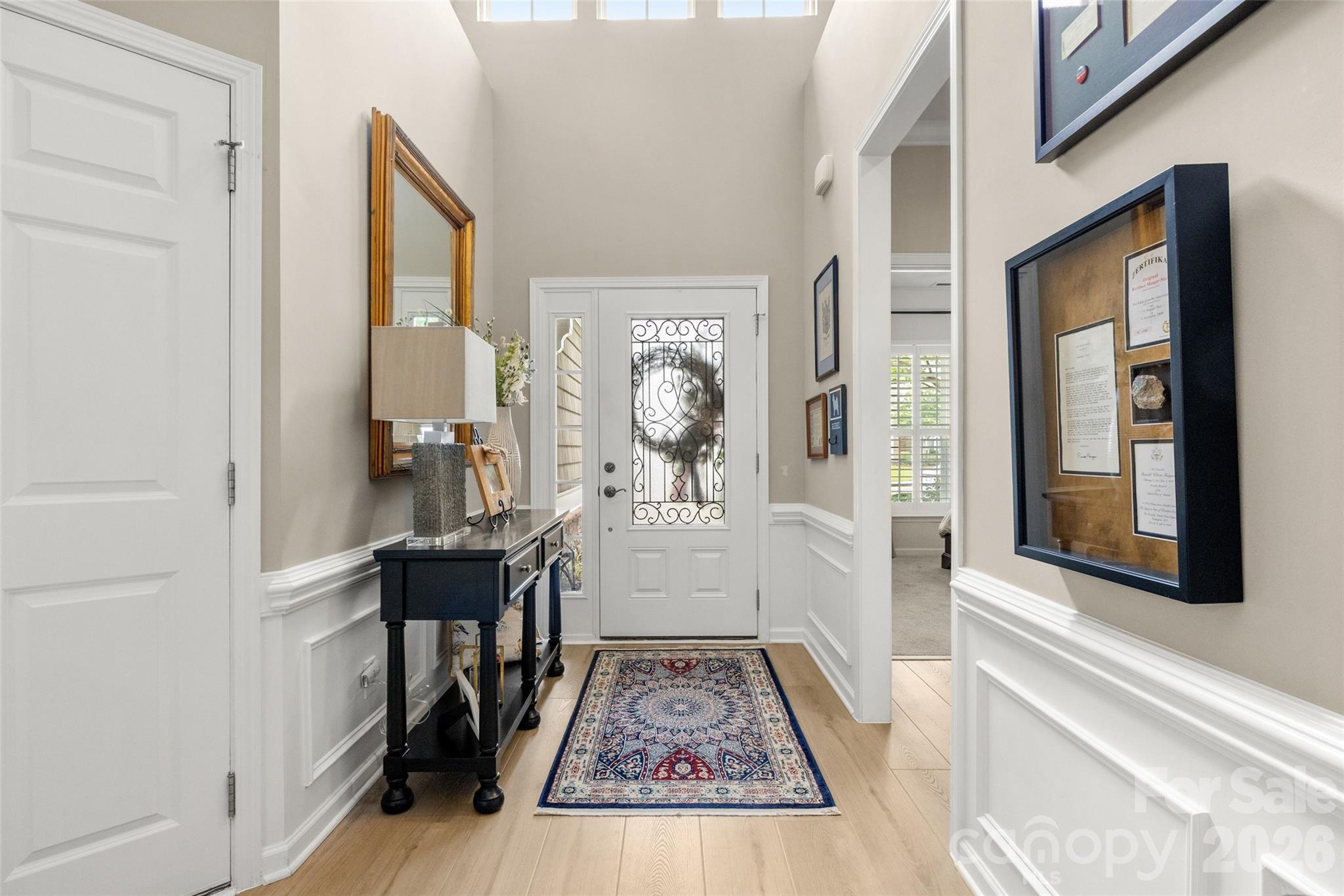 Photo 5 of 5036 Blossom Point Drive, Indian Land, SC