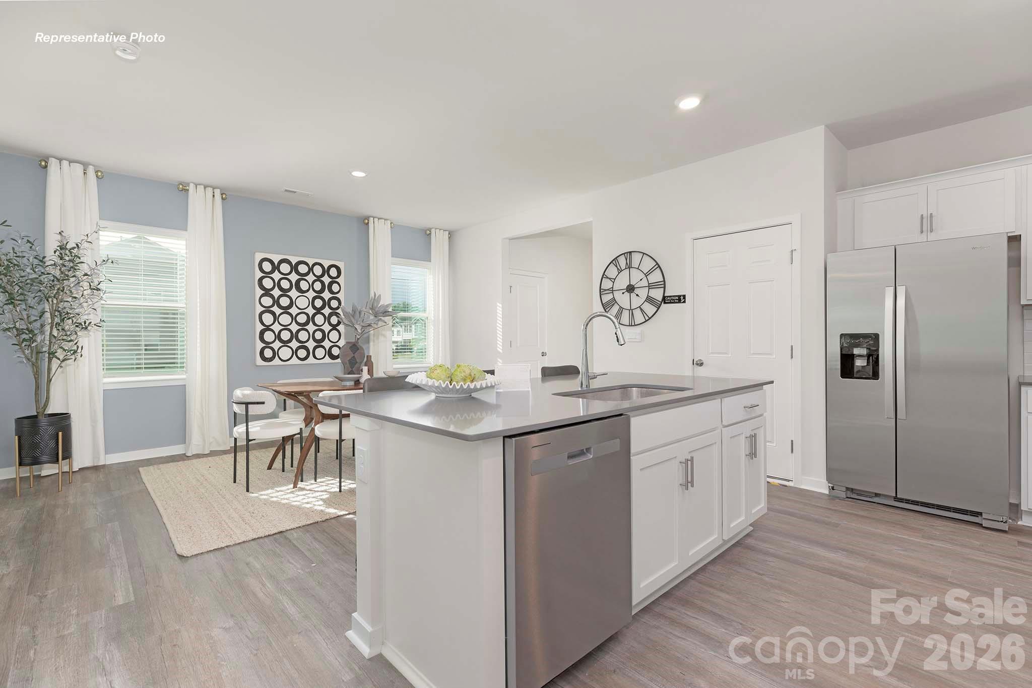 Photo 8 of 5121 Parker Forest Drive, Charlotte, NC