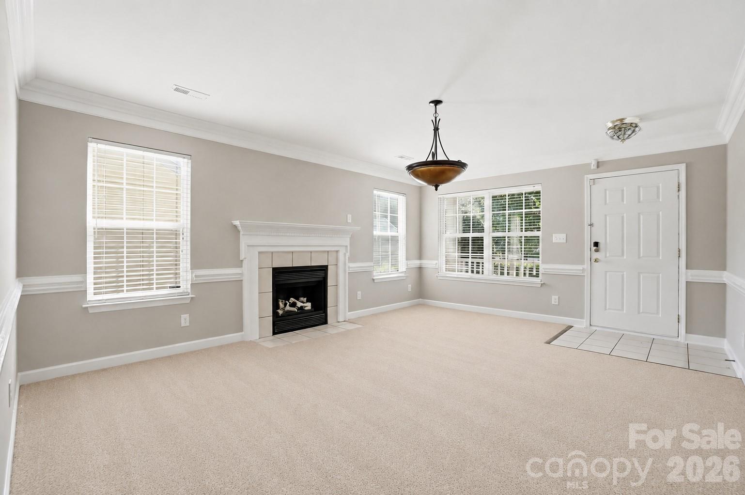 Photo 4 of 1135 Stonehenge Lane, Charlotte, NC