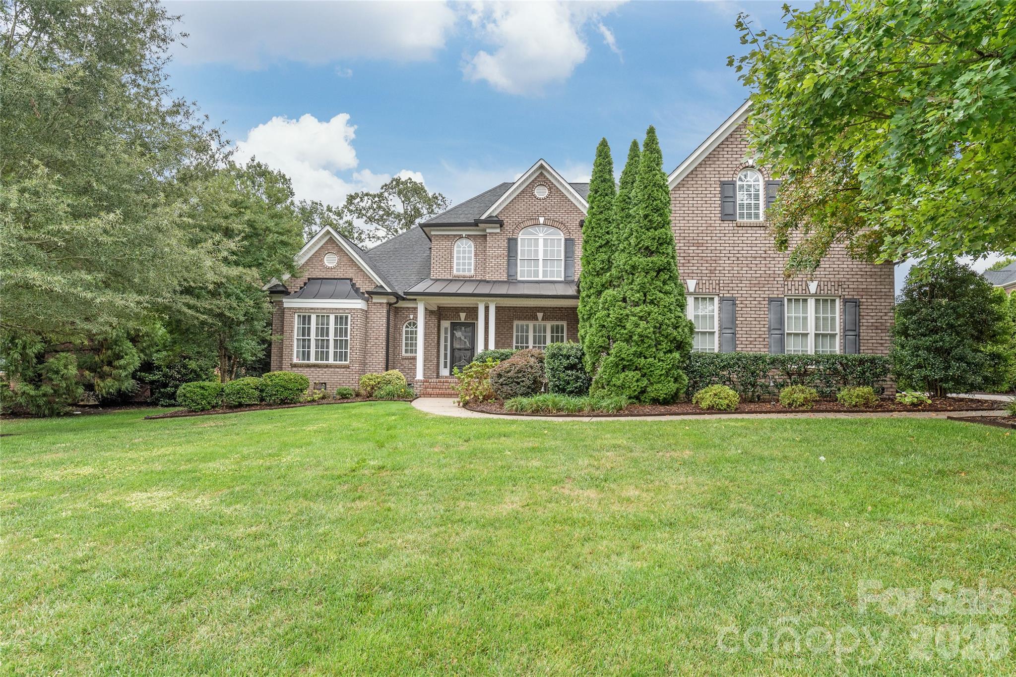 4139 French Fields Lane, Harrisburg, NC