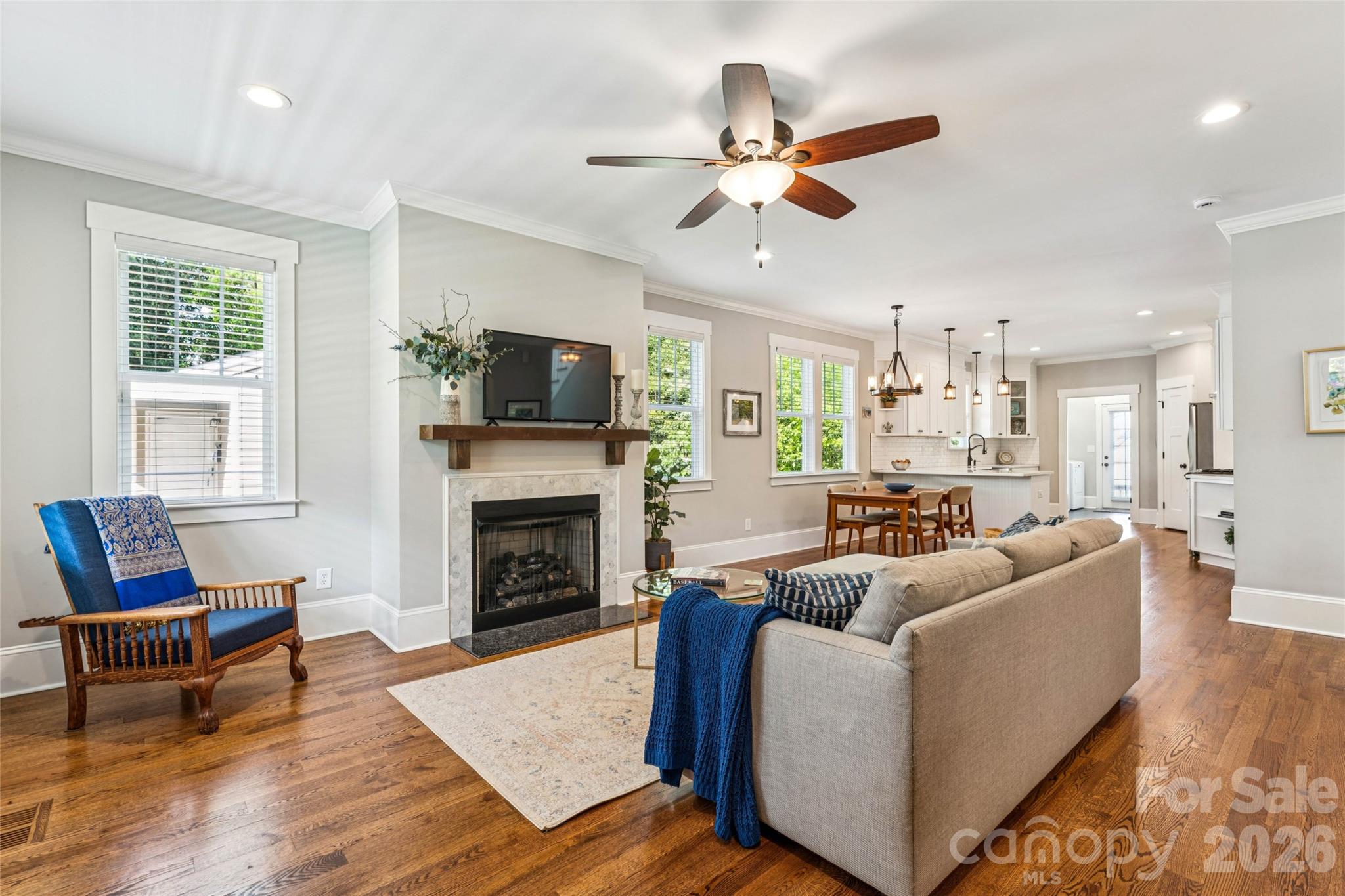 111 N Turner Avenue, Charlotte, NC - photo 6 of 47