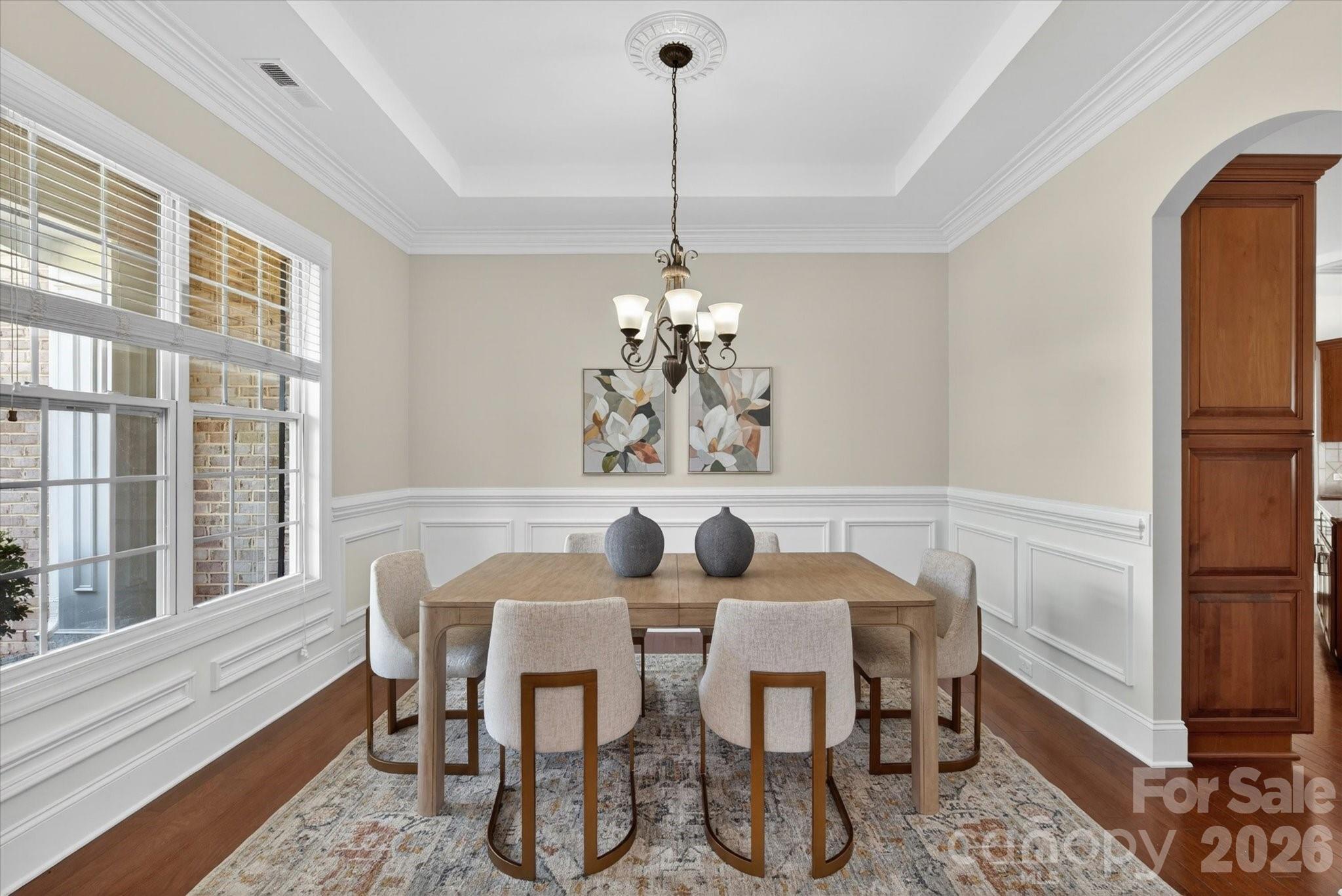 Photo 8 of 6507 Springs Mill Road, Charlotte, NC