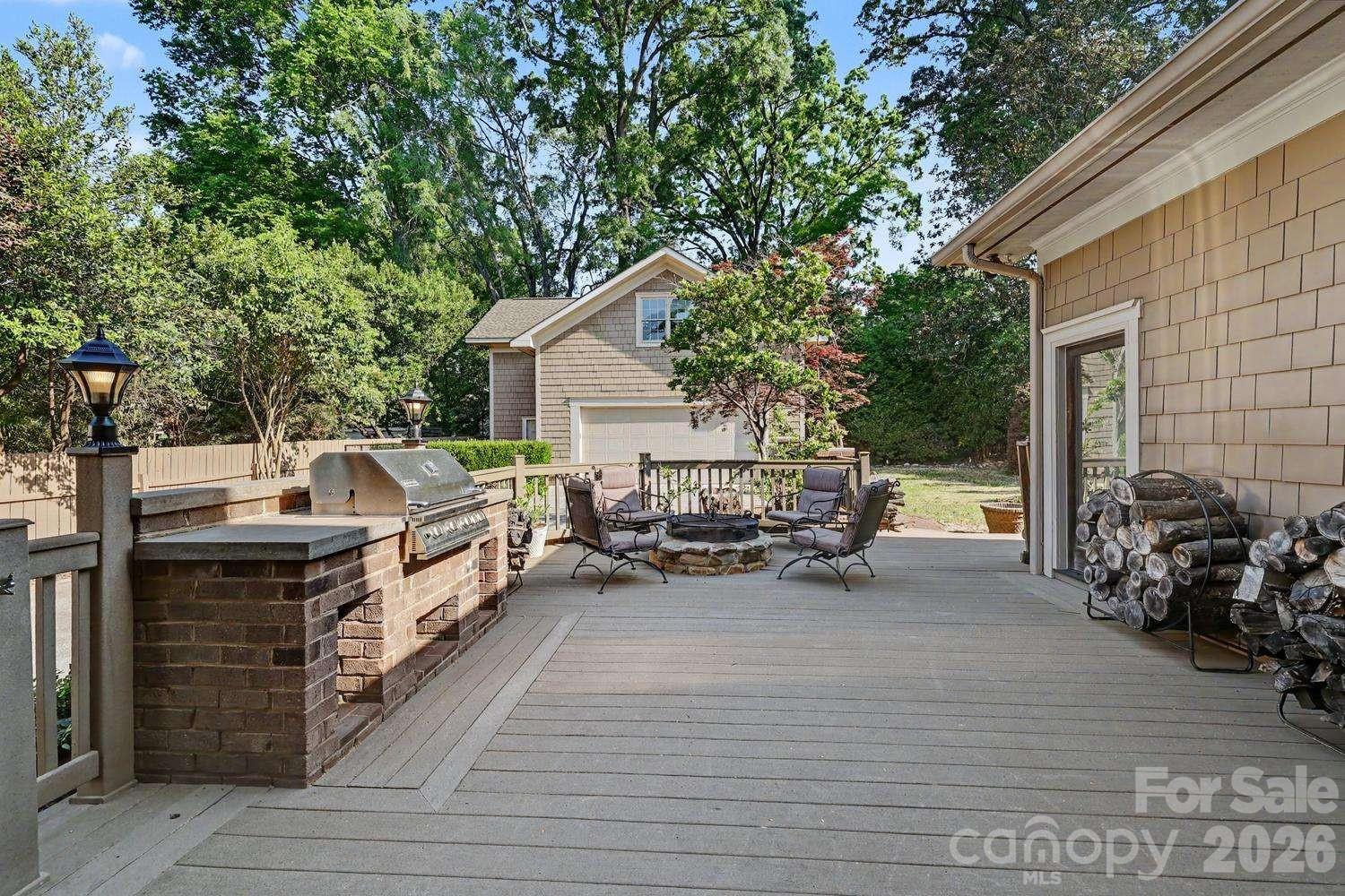 2215 Hassell Place, Charlotte, NC - photo 22 of 26