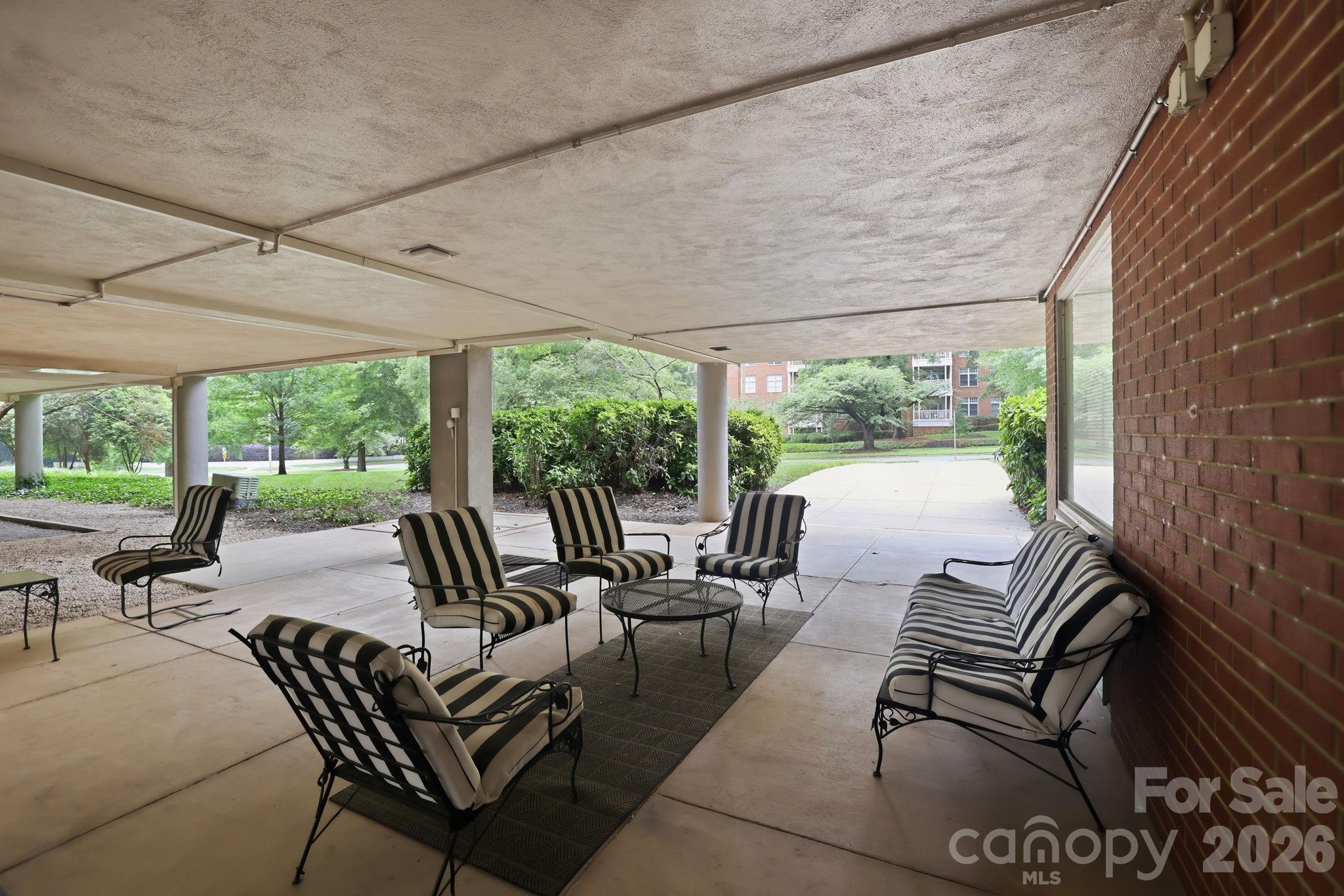 Photo 19 of 1300 Queens Road416, Charlotte, NC