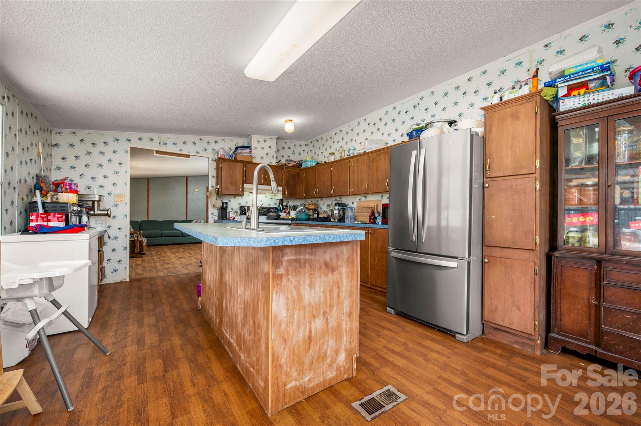 220 Mt Harmony Church Road, Lawndale, NC - photo 10 of 45