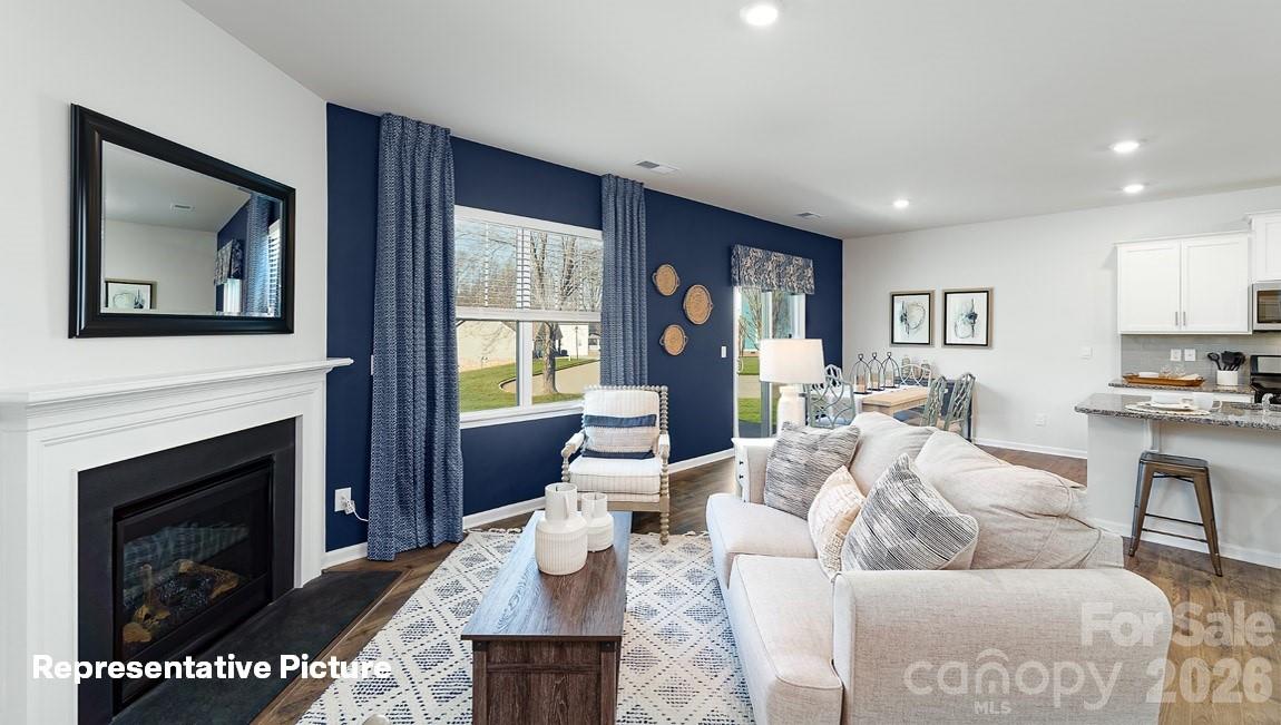 3833 Maxwell Henry Lane NW, Conover, NC - photo 33 of 36