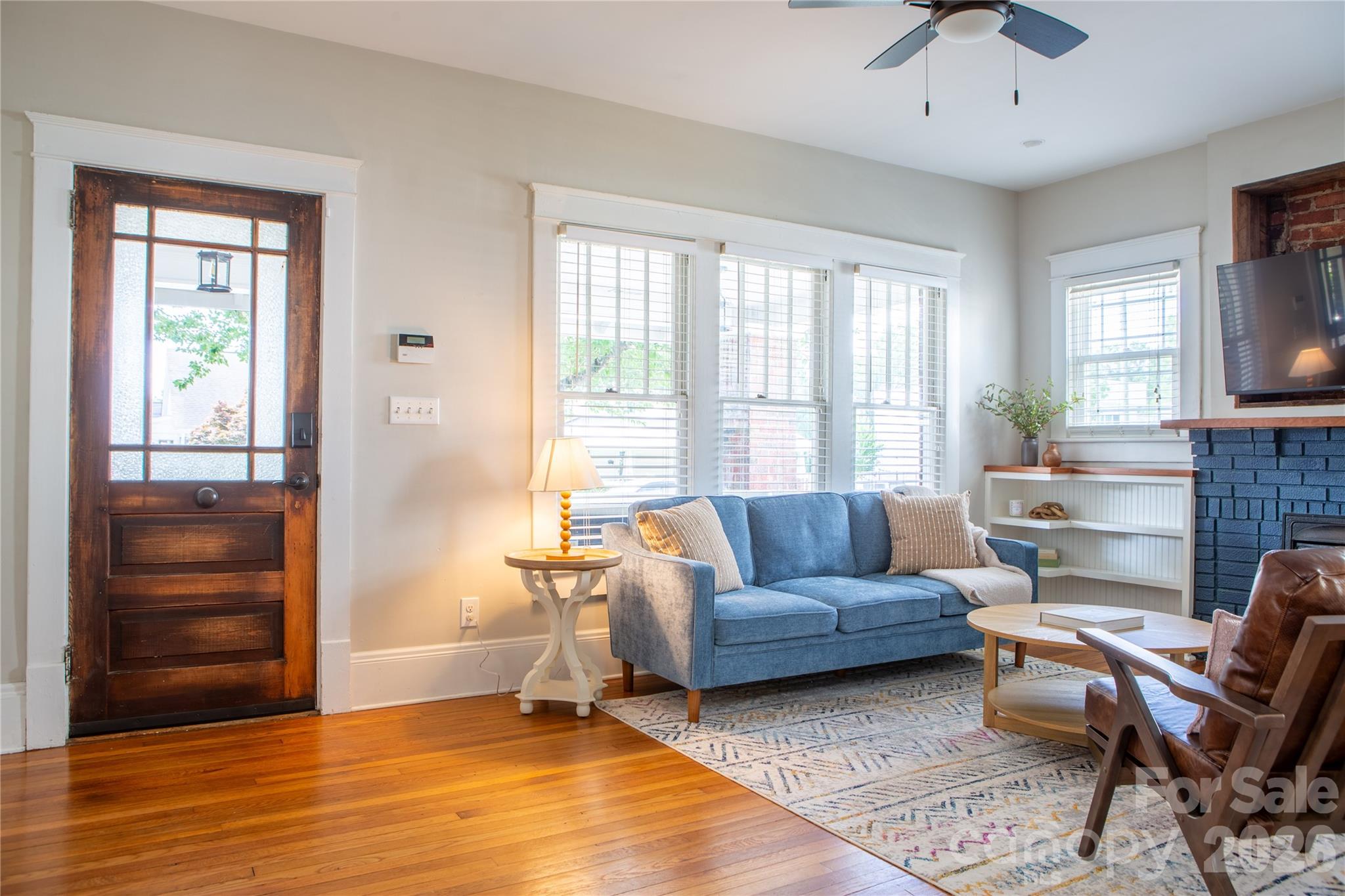 Photo 5 of 3405 Ritch Avenue, Charlotte, NC