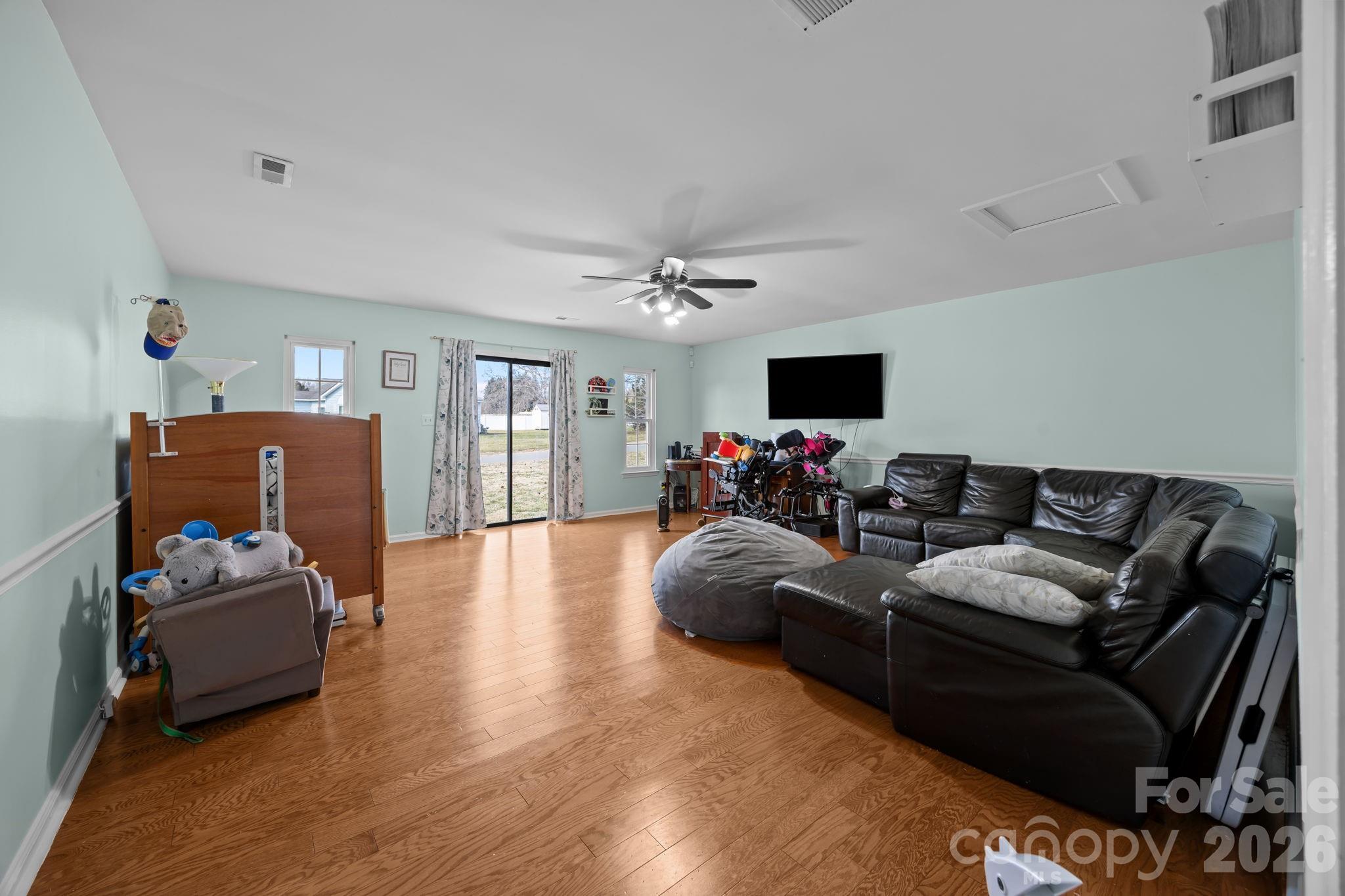 Photo 5 of 5400 Barnview Court, Charlotte, NC
