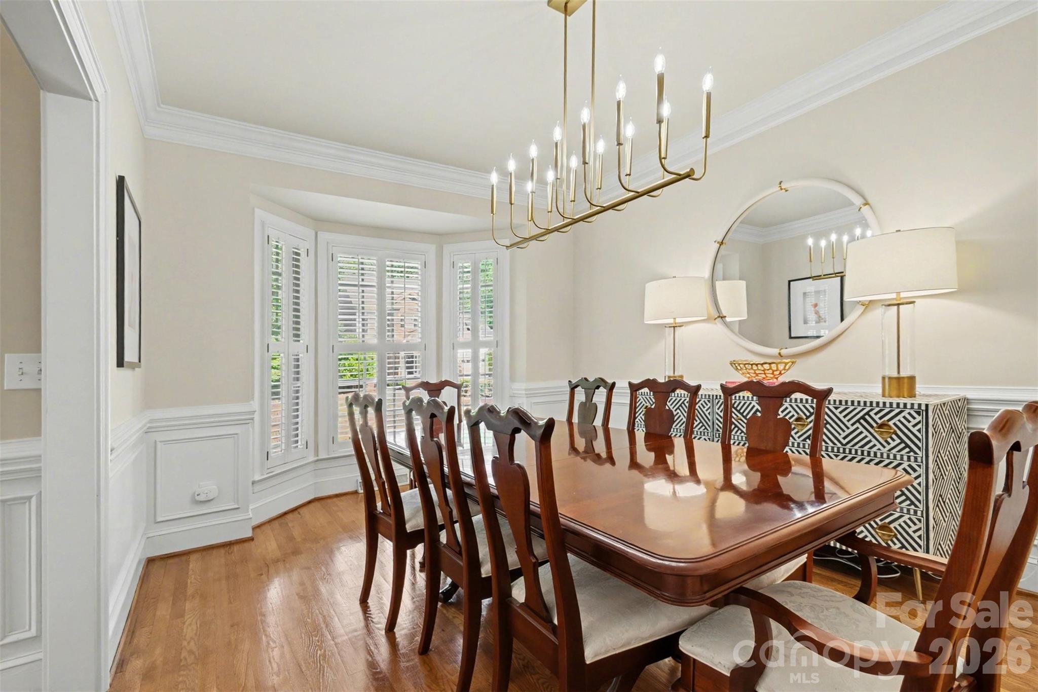 Photo 6 of 6739 Red Maple Drive, Charlotte, NC
