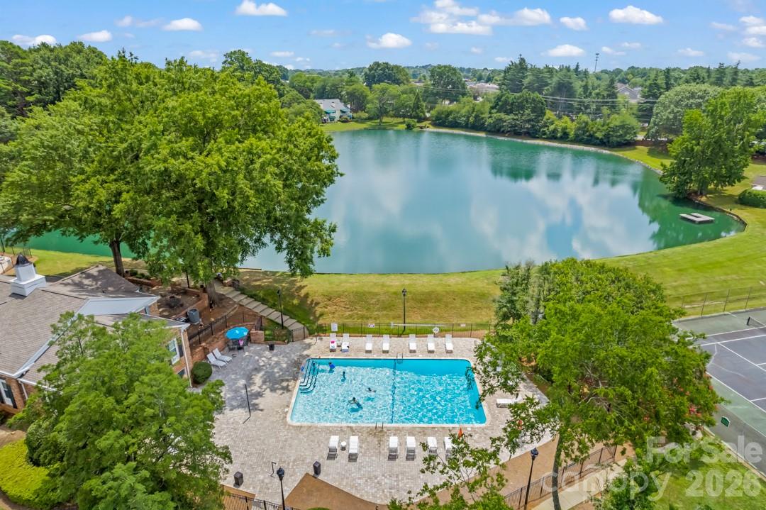Photo 13 of 7004 Quail Hill Road, Charlotte, NC
