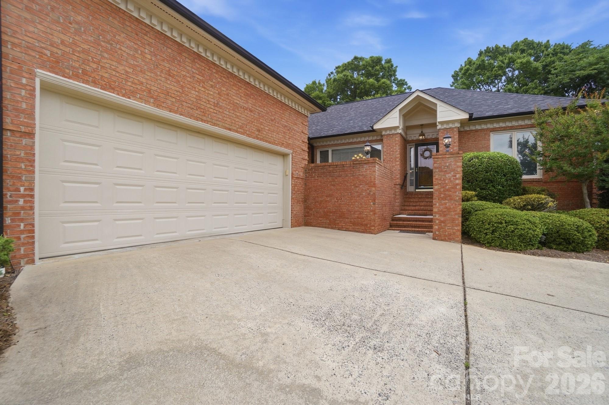 Photo 3 of 3584 Cedarfield Court NW, Concord, NC