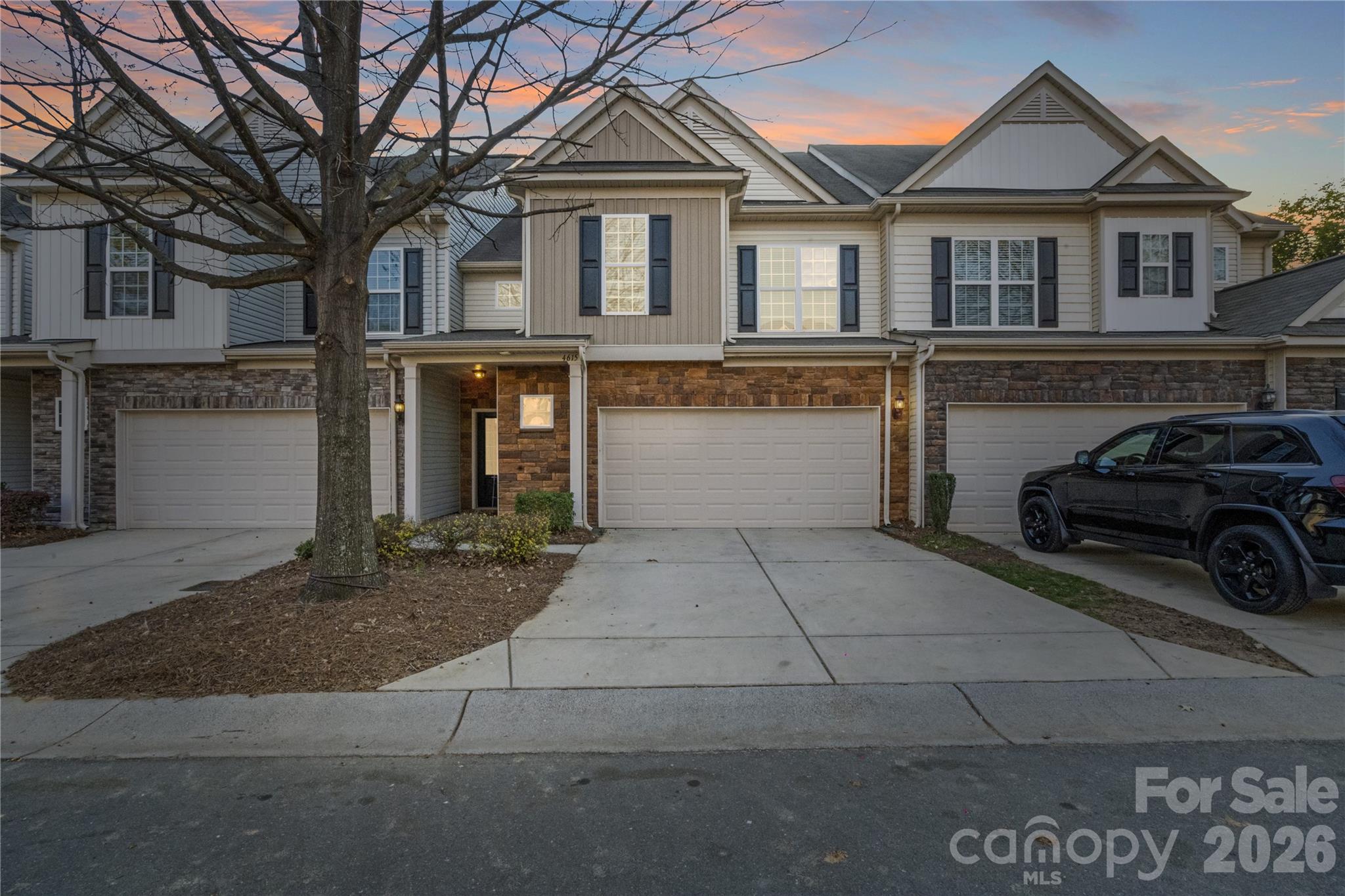 4615 Memphian Court, Charlotte, NC