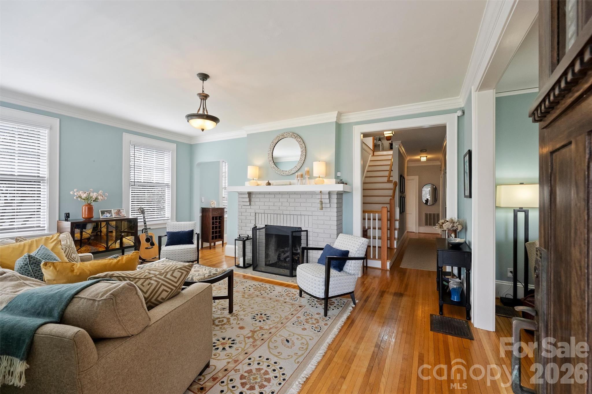 Photo 7 of 1912 Dilworth Road E, Charlotte, NC