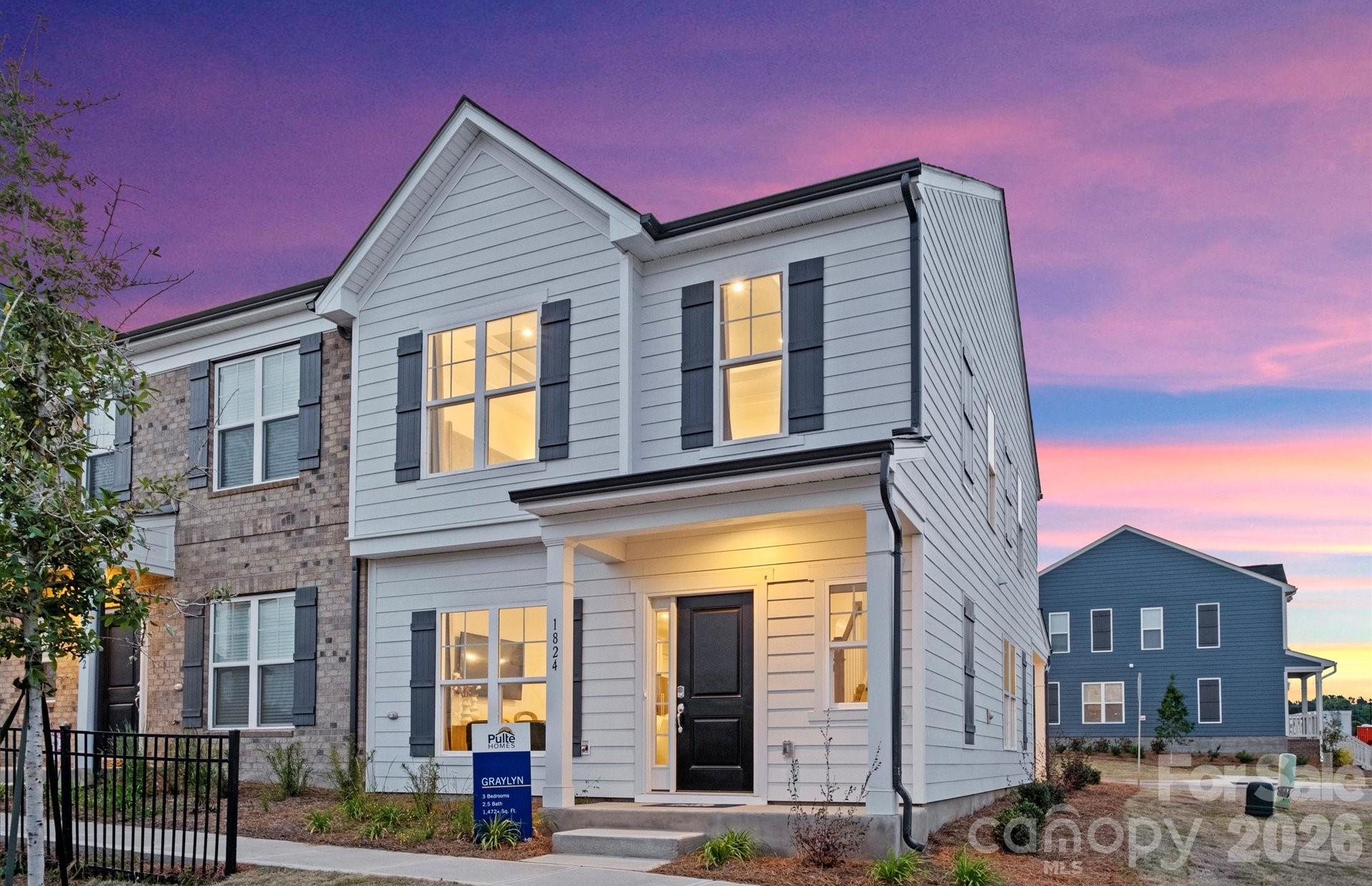 2100 Cobble Court, Monroe, NC