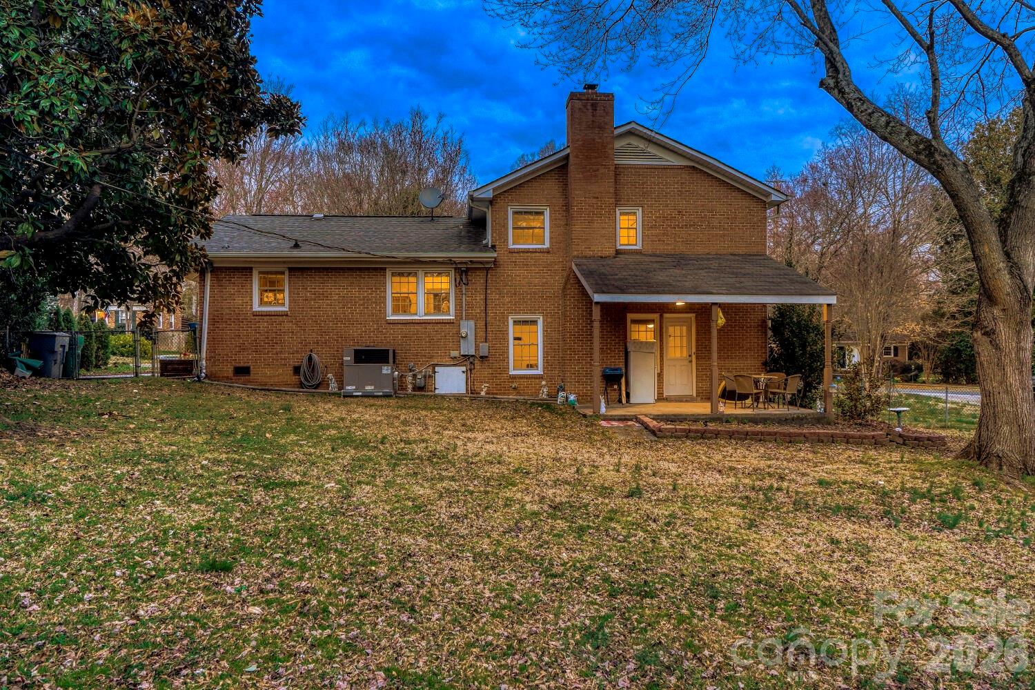 Photo 30 of 1315 Shady Bluff Drive, Charlotte, NC