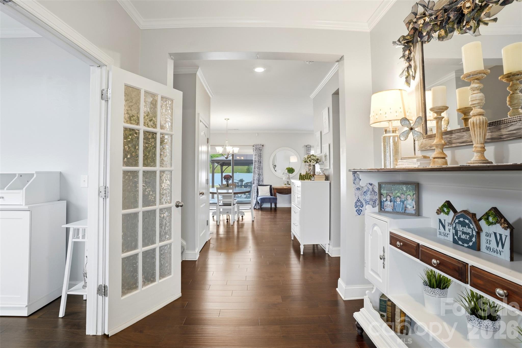 Photo 4 of 4224 Allenby Place, Monroe, NC