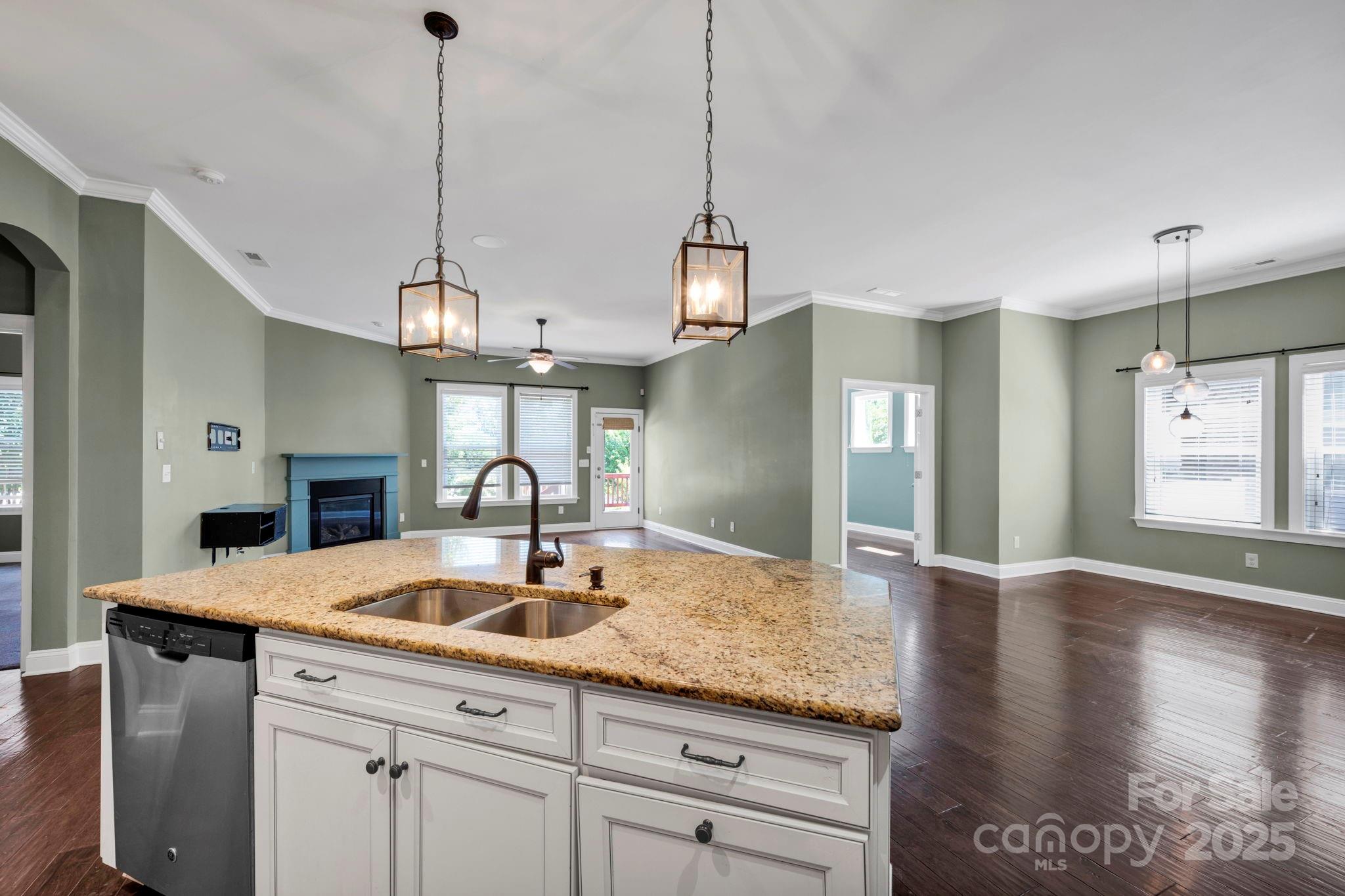 11633 Bradford Park Drive, Davidson, NC - photo 13 of 41
