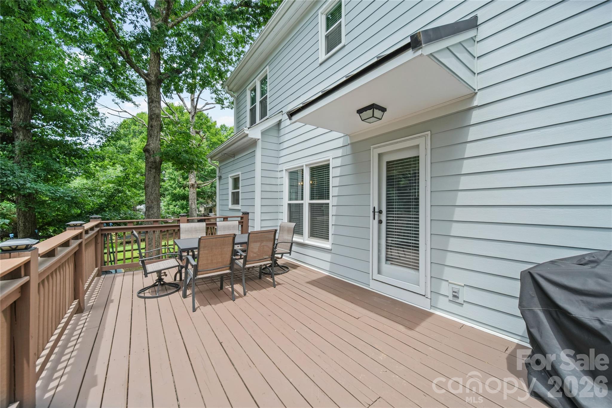 Home for sale at 9924 Raddington Lane, Charlotte, NC — photo 35 of 43