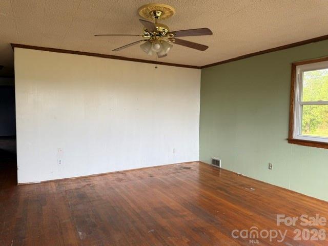 430 Ode Kerley Lane, Taylorsville, NC - photo 8 of 27