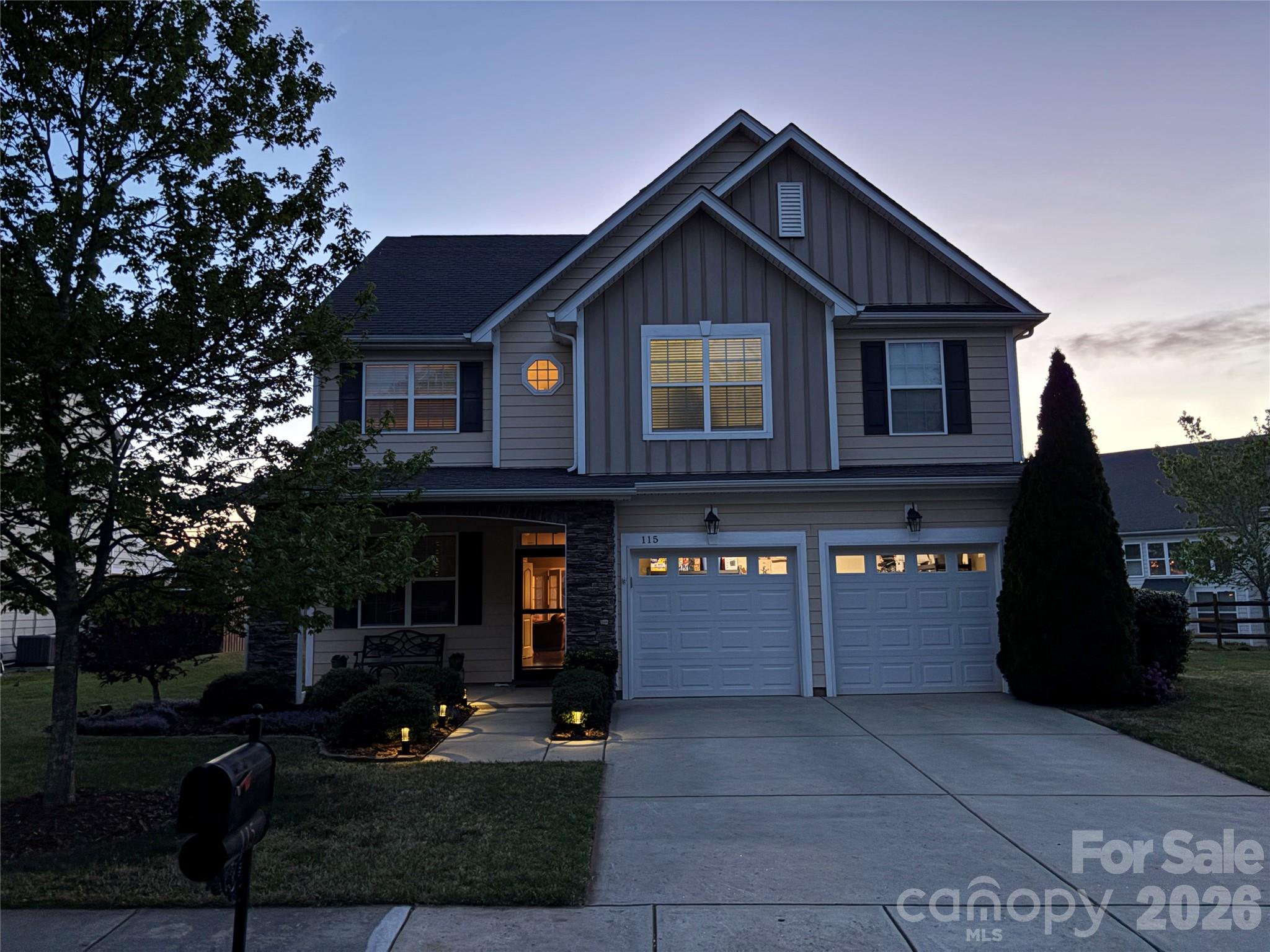 115 Runningdeer Drive, Mooresville, NC - photo 31 of 42