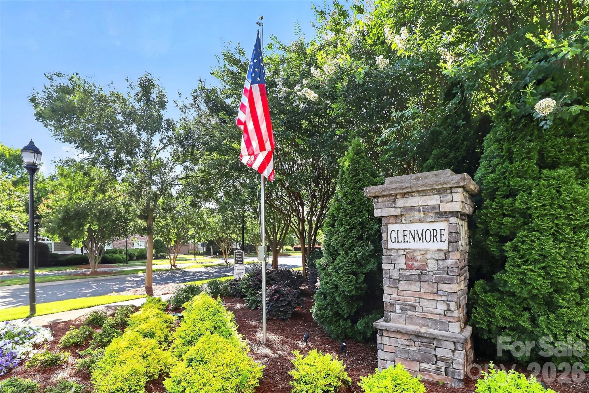 Photo 32 of 4540 Blackmuir Wood Circle, Charlotte, NC