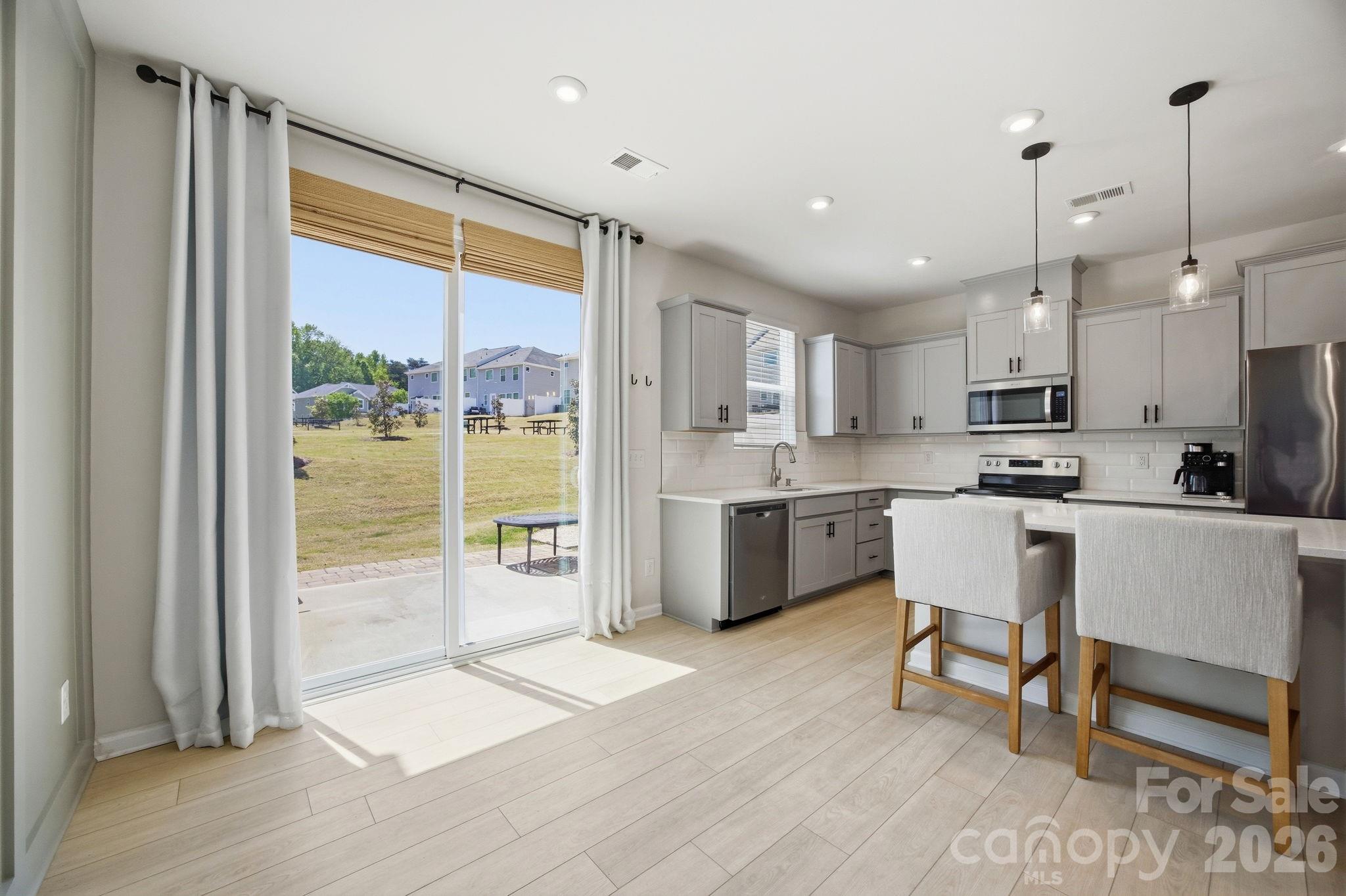 Photo 15 of 15617 Little Bluestem Street, Charlotte, NC