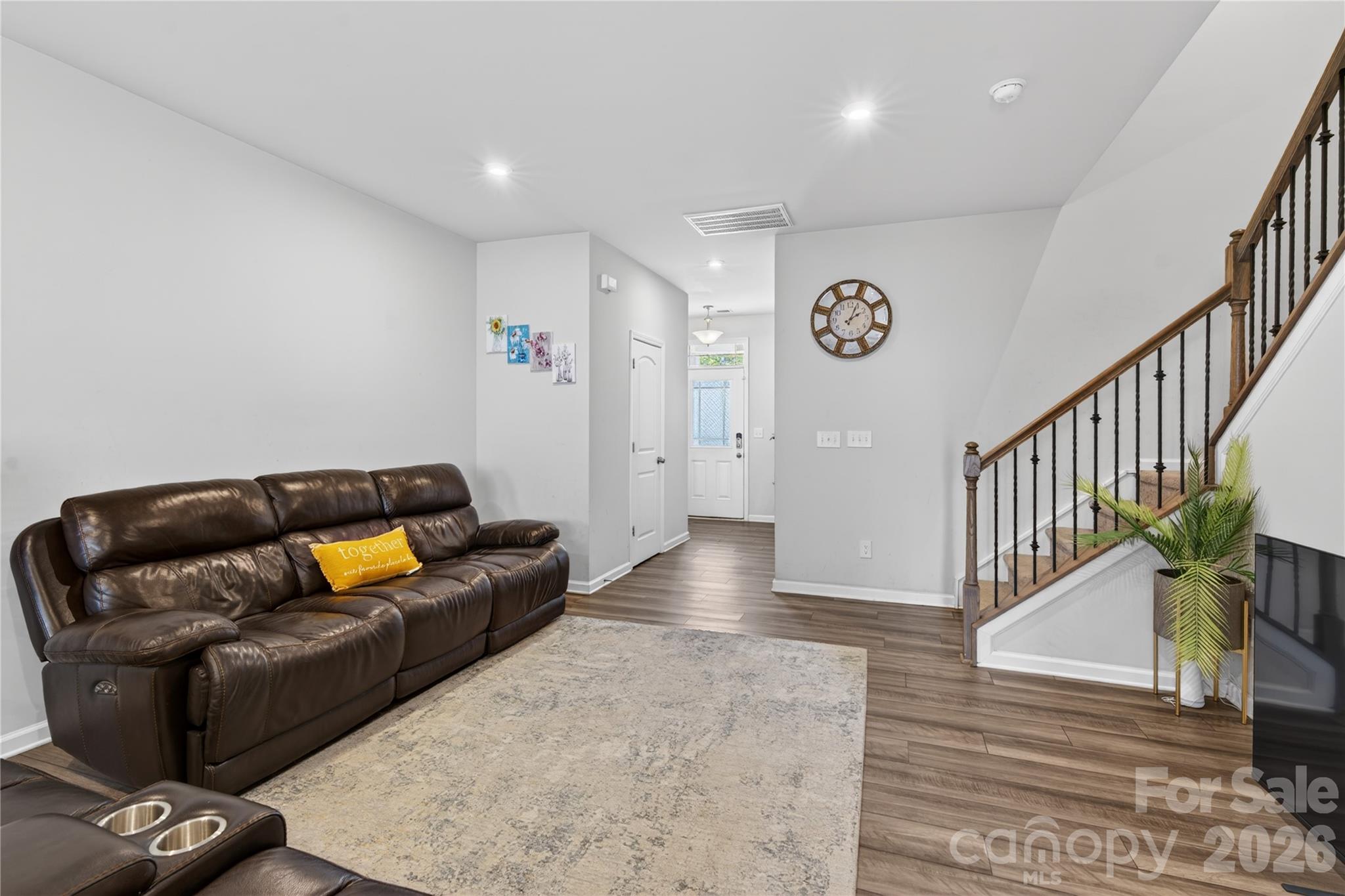 Photo 5 of 1211 Bigelow Street, Charlotte, NC