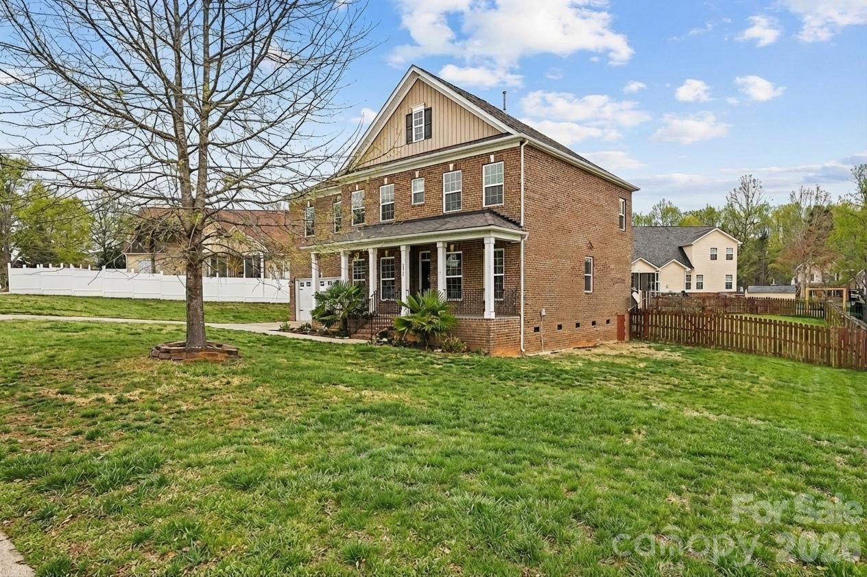 2213 Iron Works Drive, Clover, SC - photo 2 of 47
