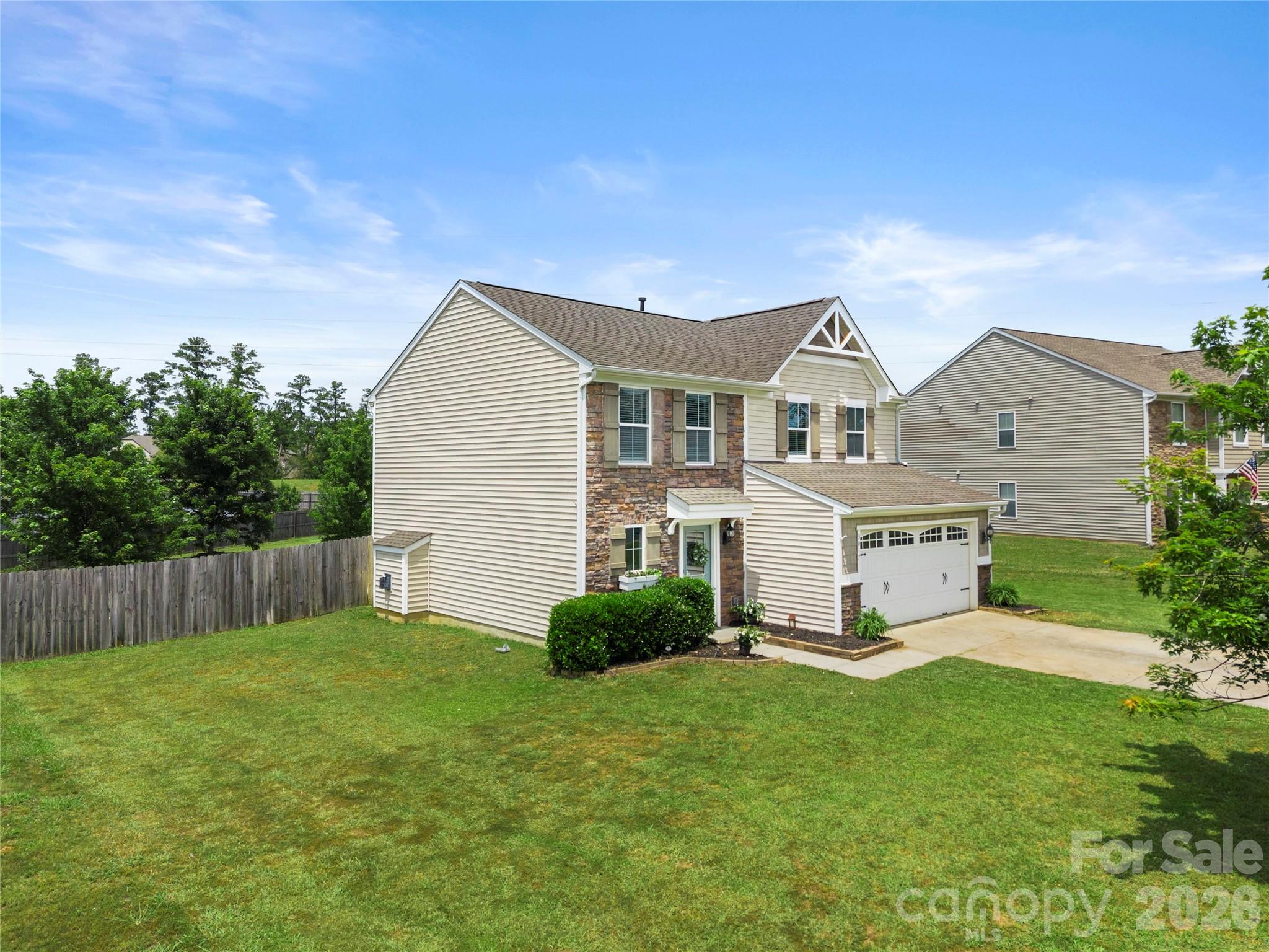 Photo 3 of 3017 Rhododendron Place, Clover, SC