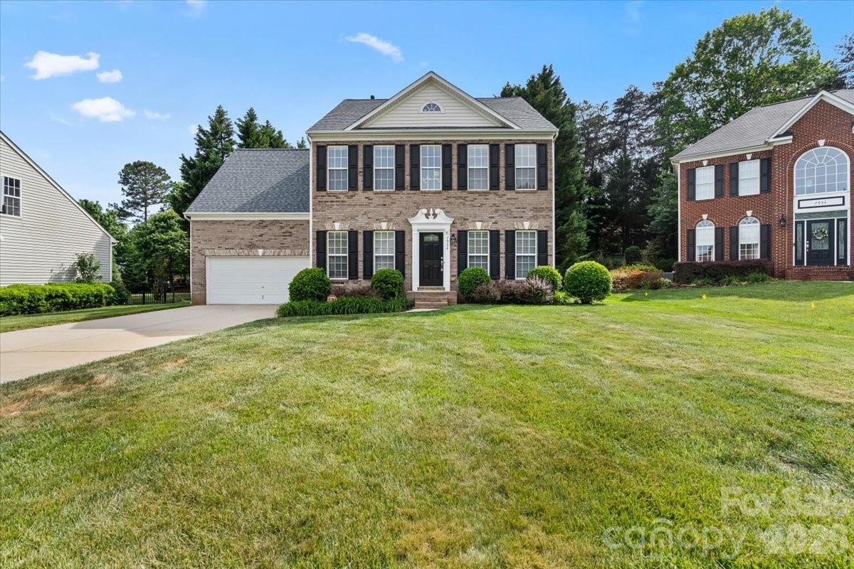 7934 Harbor Ridge Court, Denver, NC