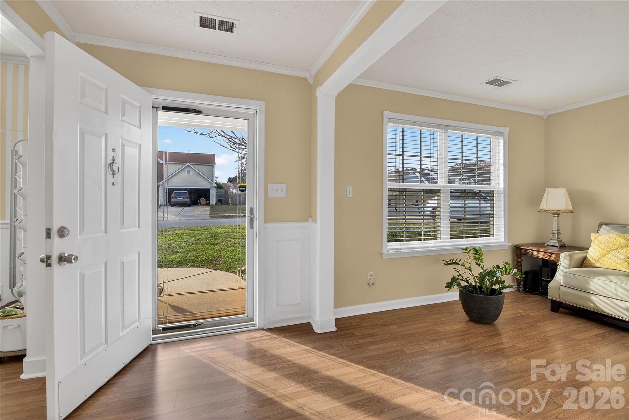 Photo 7 of 9830 Avensong Crossing Drive, Charlotte, NC