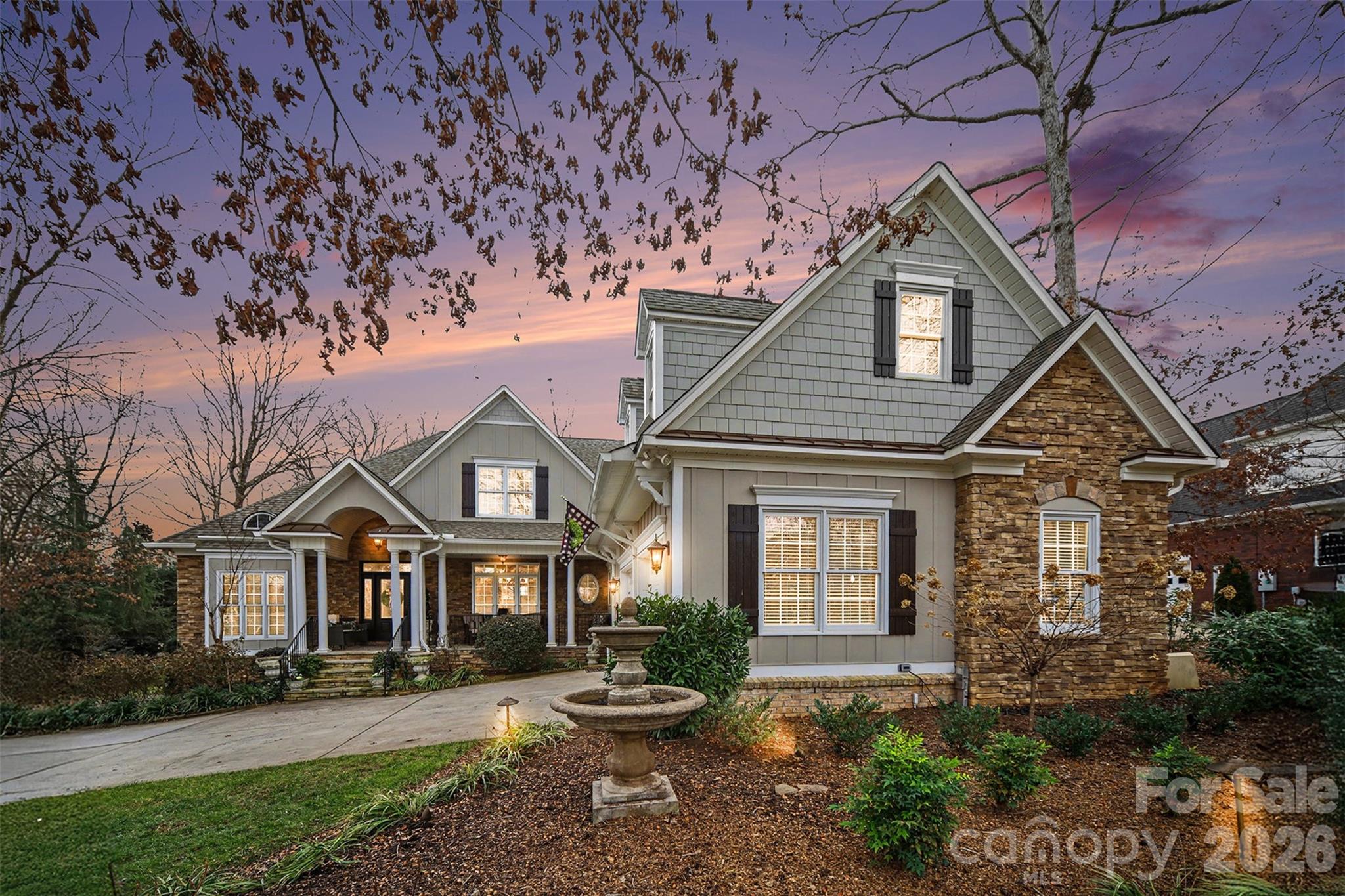 Photo 2 of 6722 Fox Ridge Circle56, Davidson, NC