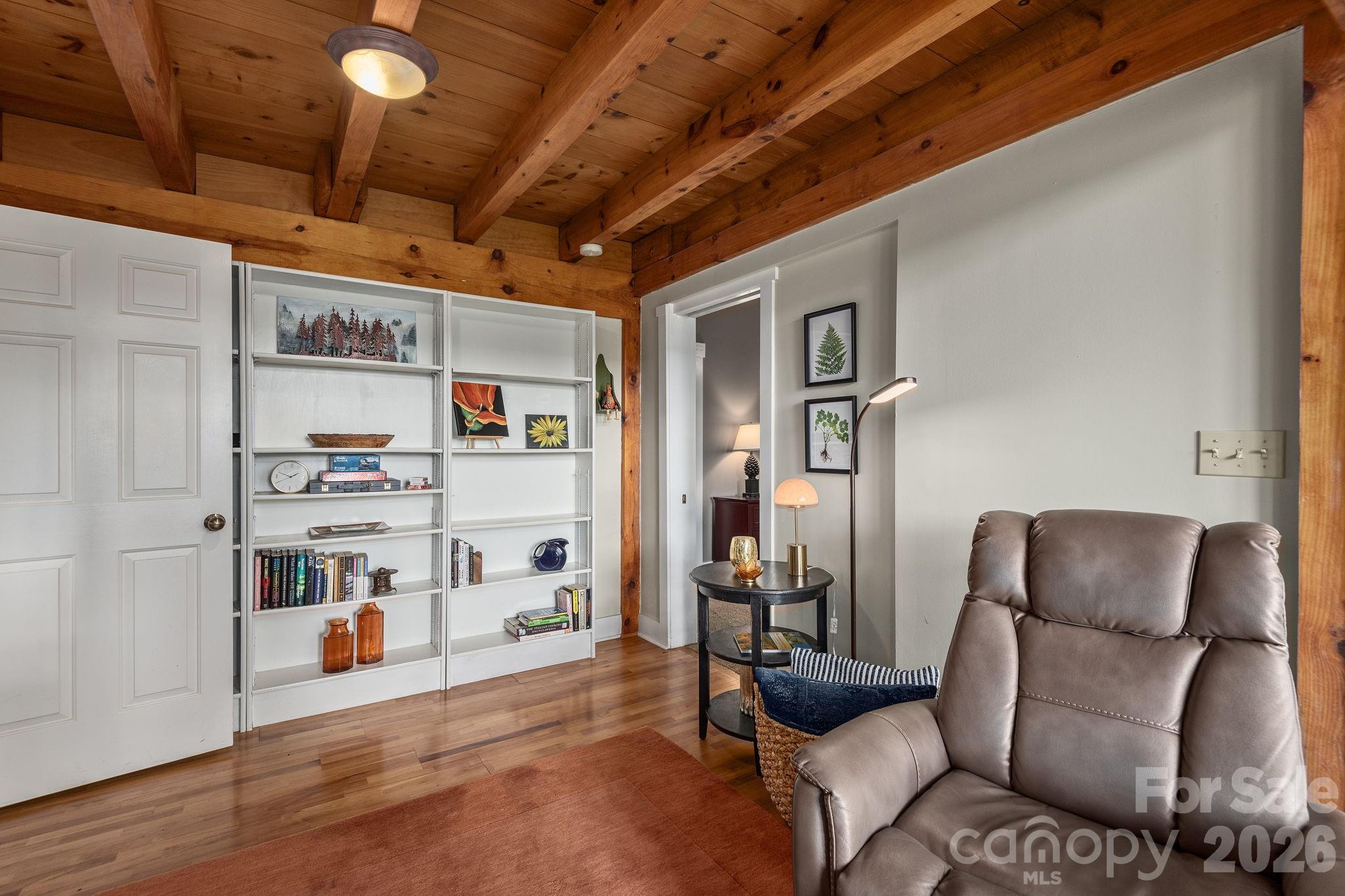 107 Buffalo Trail, Asheville, NC - photo 23 of 49