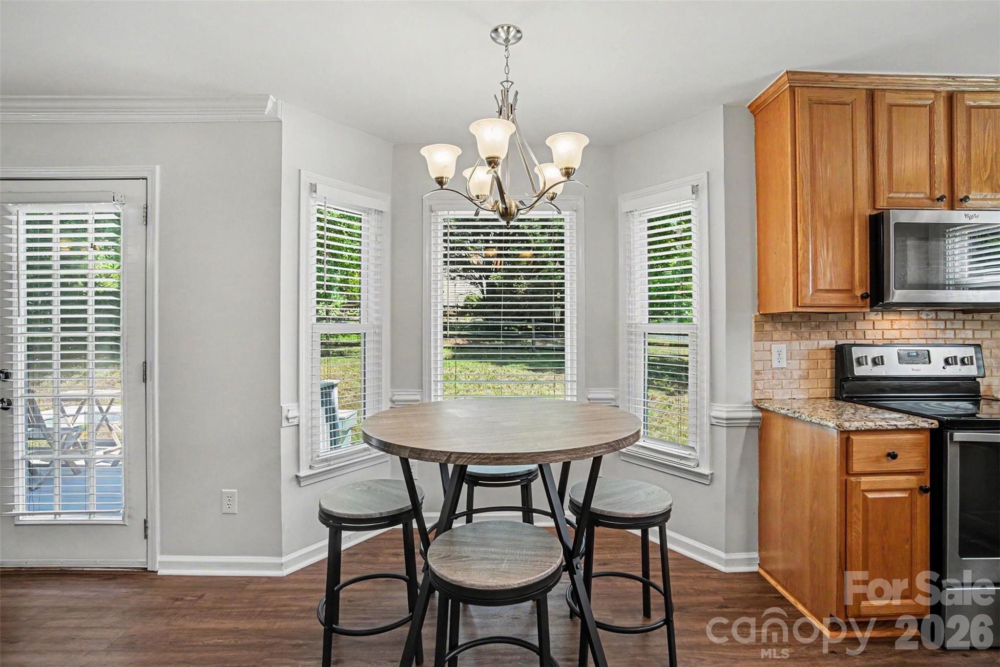 Photo 6 of 9900 Davis Lake Parkway, Charlotte, NC