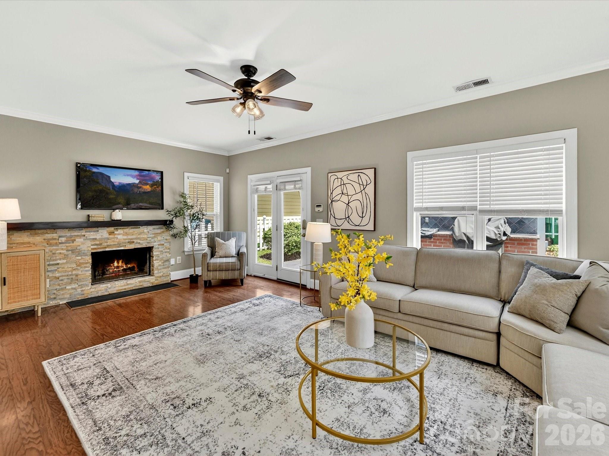 Photo 13 of 1733 Lela Avenue, Charlotte, NC