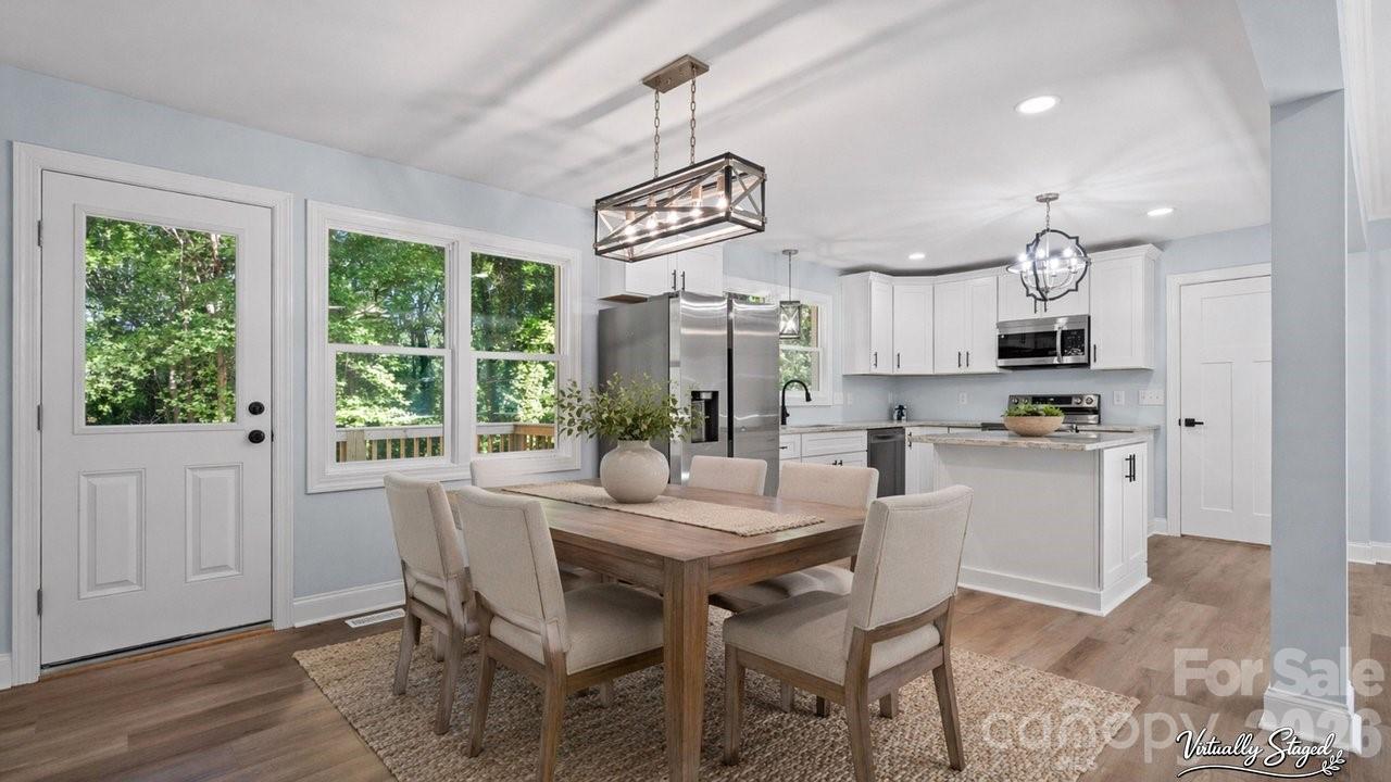 520 Summerow Road, Stanley, NC