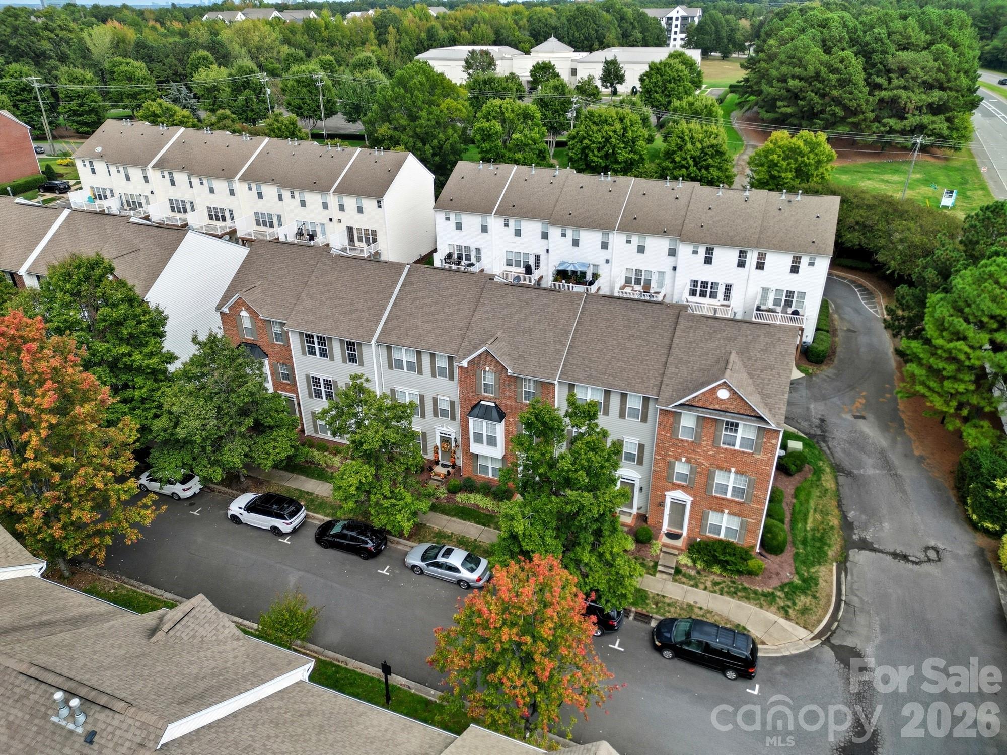 Photo 4 of 15815 Castle Watch Avenue, Charlotte, NC