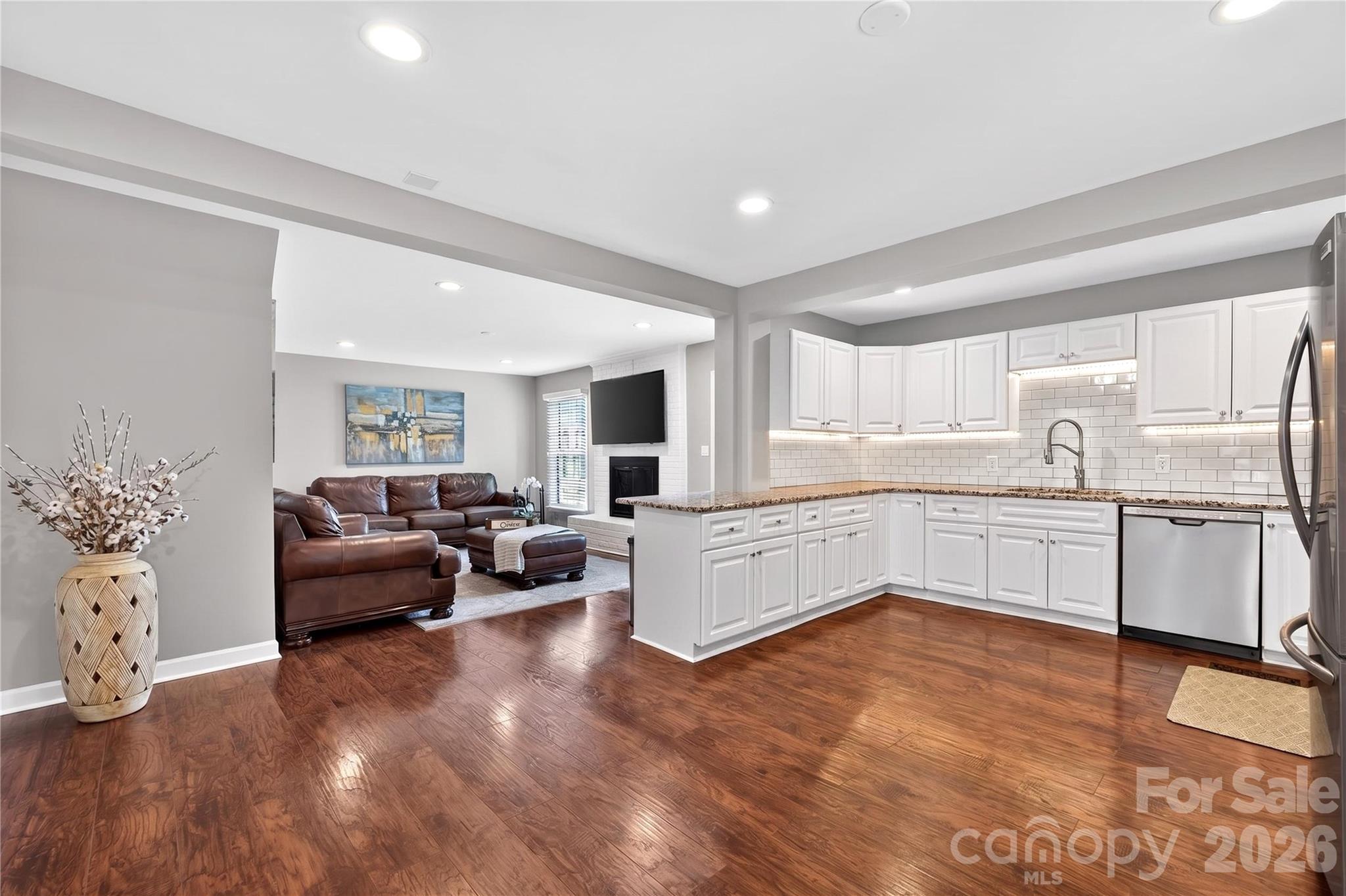 Photo 10 of 3231 Windrow Lane, Matthews, NC