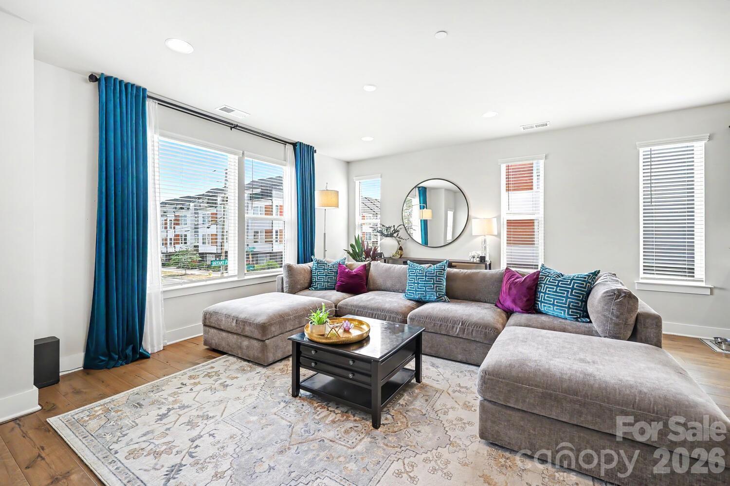 Photo 28 of 2032 Bryant Park Drive, Charlotte, NC