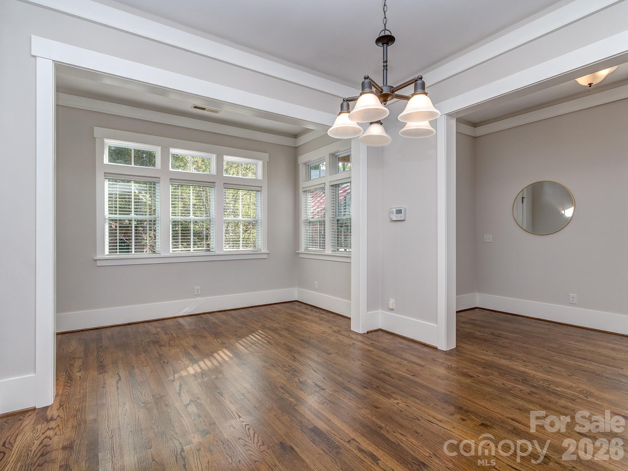 1427 Tippah Park Court, Charlotte, NC - photo 6 of 49