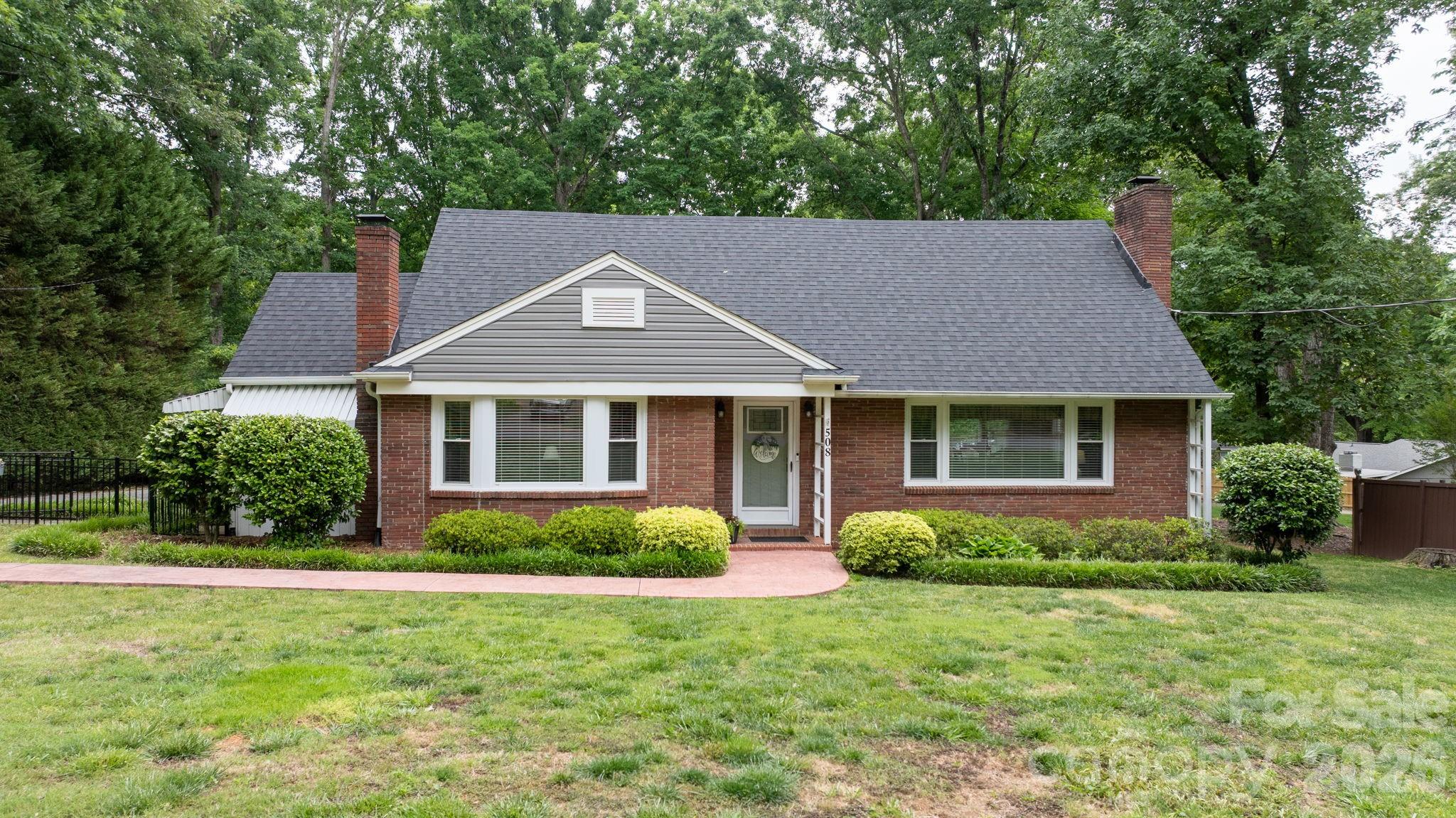 508 2nd Avenue NE, Conover, NC