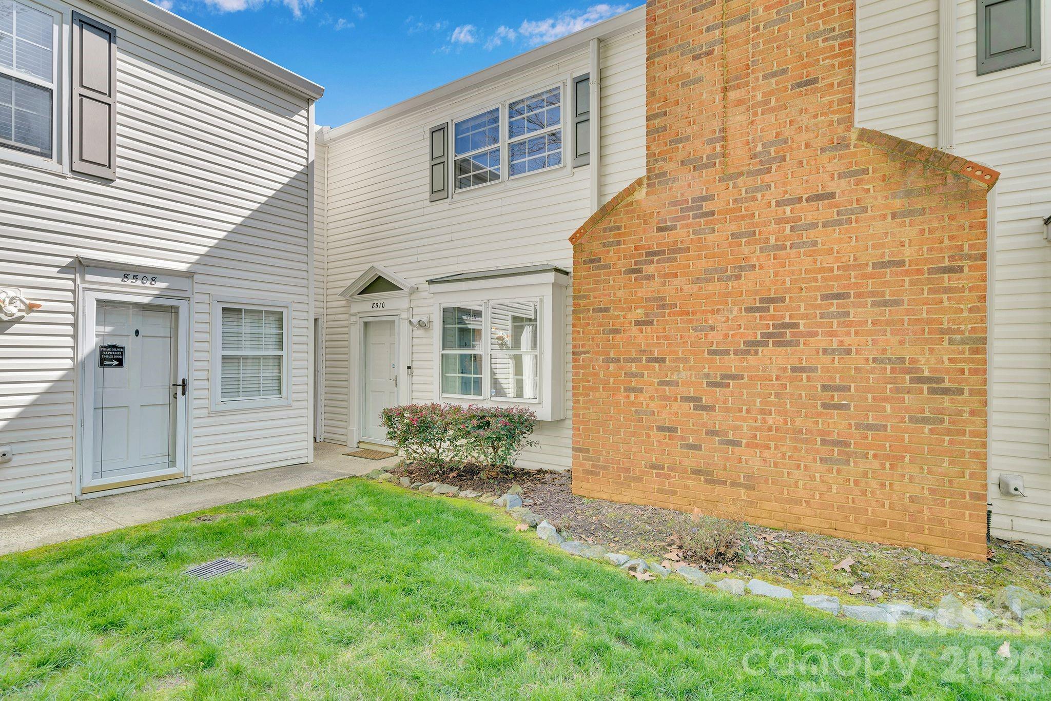 Photo 34 of 8510 Castle Pine Court, Charlotte, NC