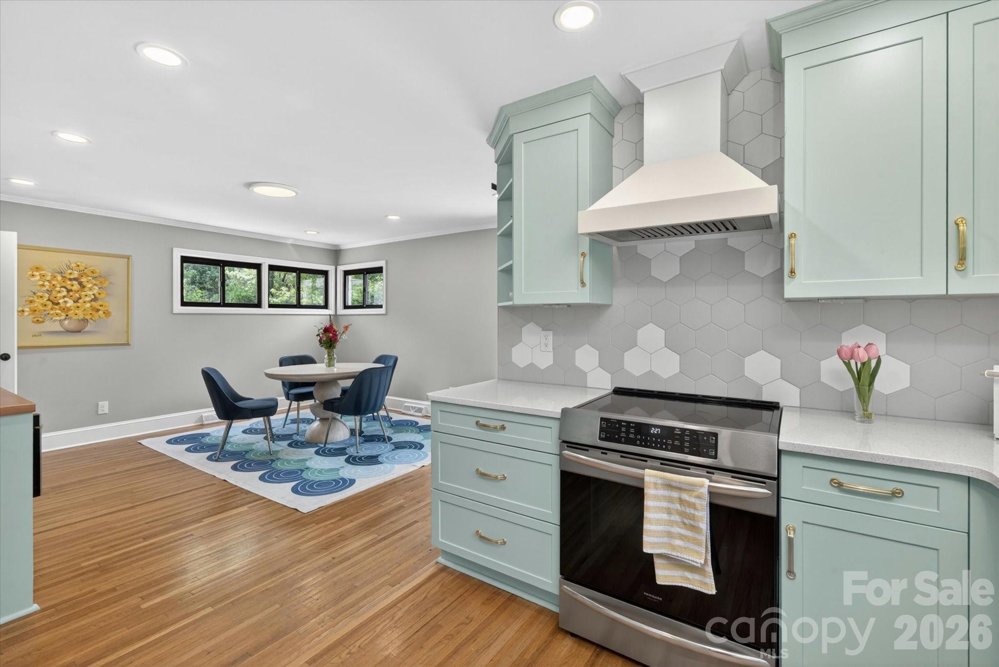 Photo 12 of 1031 Cutler Place, Charlotte, NC