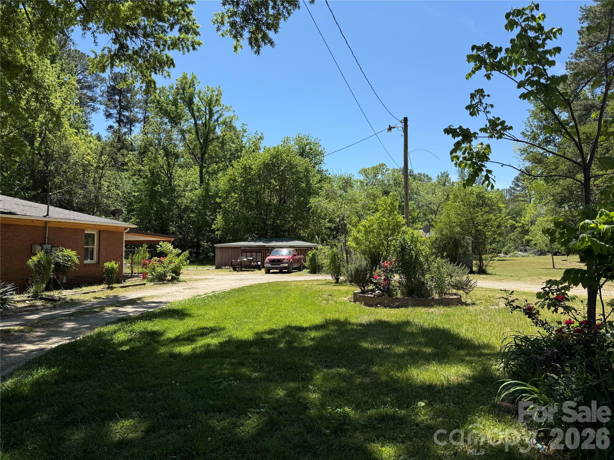Photo 2 of 2301 Eva Drive NW, Concord, NC