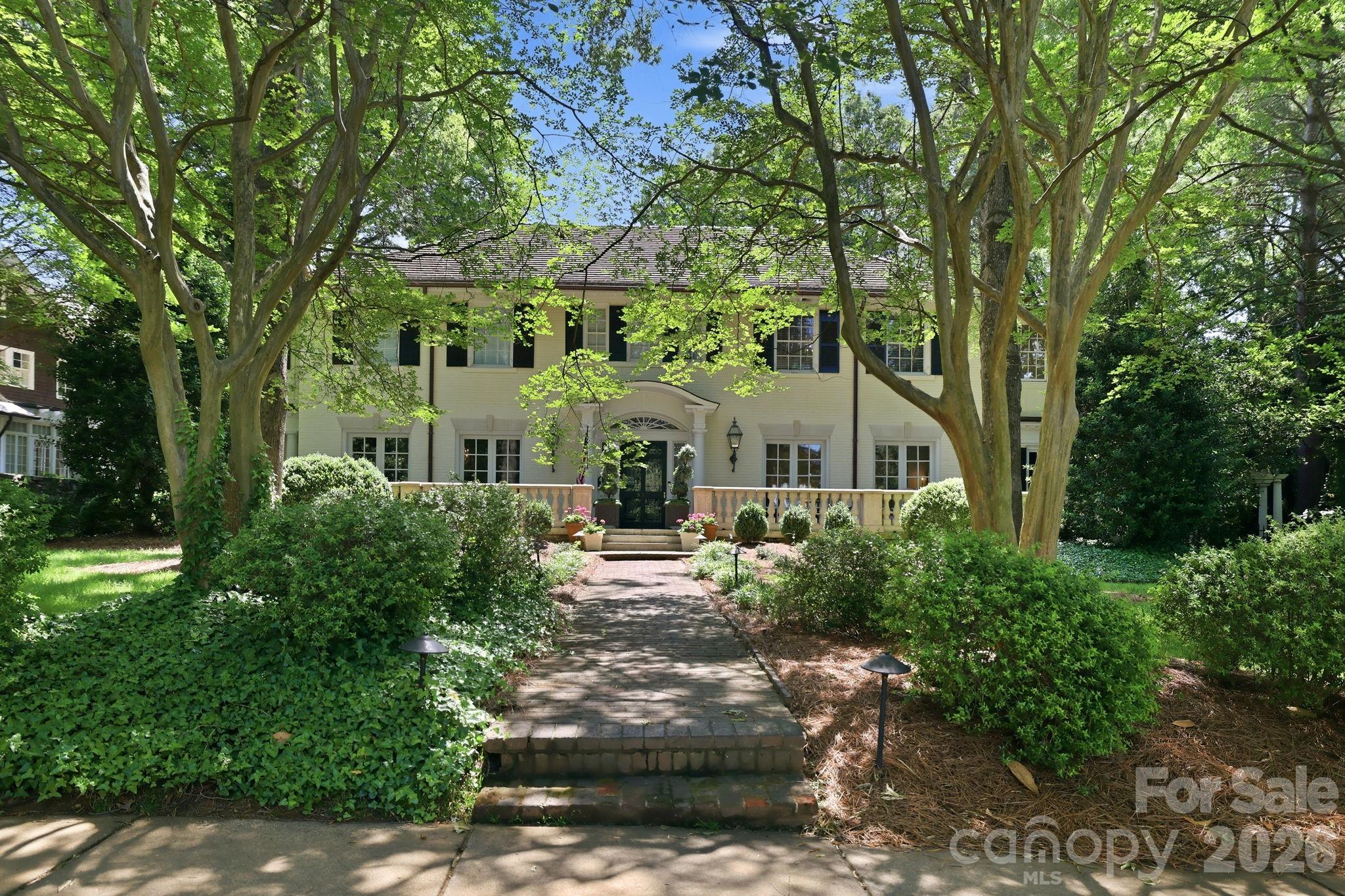 937 Granville Road, Charlotte, NC